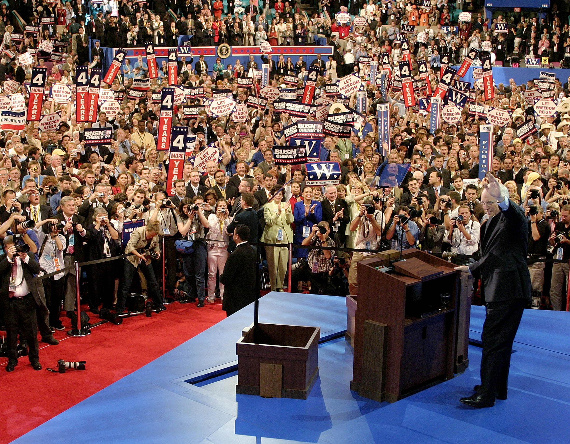 Libertarian Values & a Divide in the Republican Party | Brookings