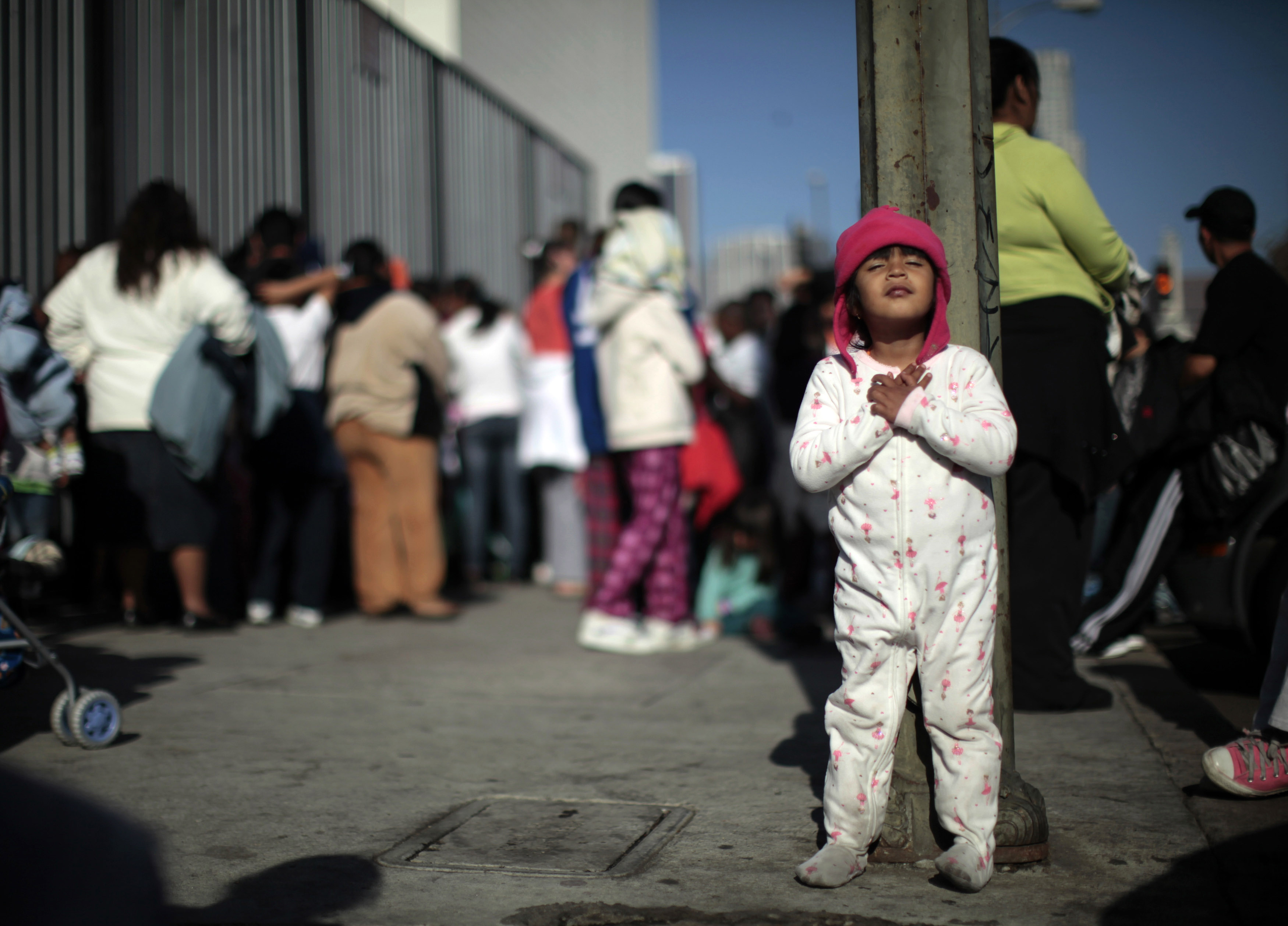 The Continuing Evolution of American Poverty and Its Implications for ...
