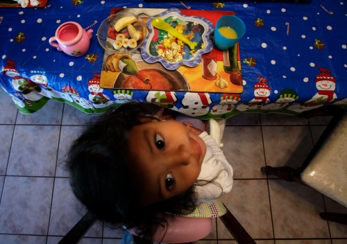 Childhood Food Insecurity in the U.S.: Trends, Causes, and Policy ...