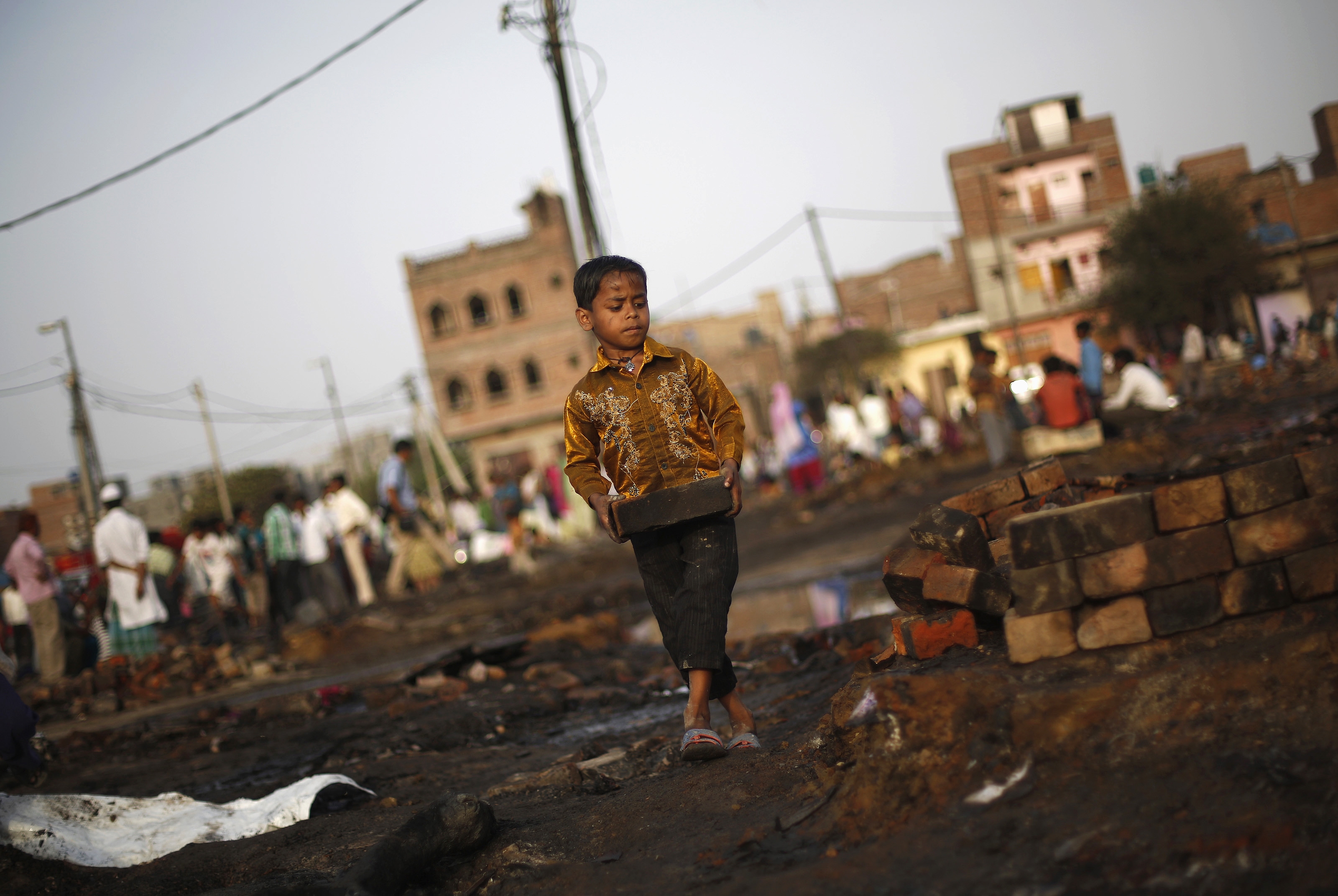 The Final Countdown: Prospects for Ending Extreme Poverty by 2030 ...