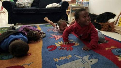 Black and Hispanic kids get lower quality pre-K | Brookings