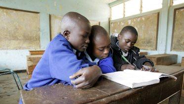 The Reading Crisis among the World’s Poorest School Children | Brookings