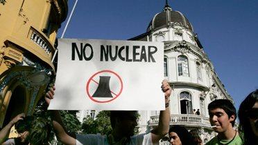 Is Chile Next? The Effect of Japan’s Earthquake on Nuclear Energy ...