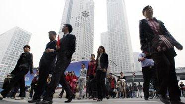 China’s Emerging Middle Class: Beyond Economic Transformation | Brookings