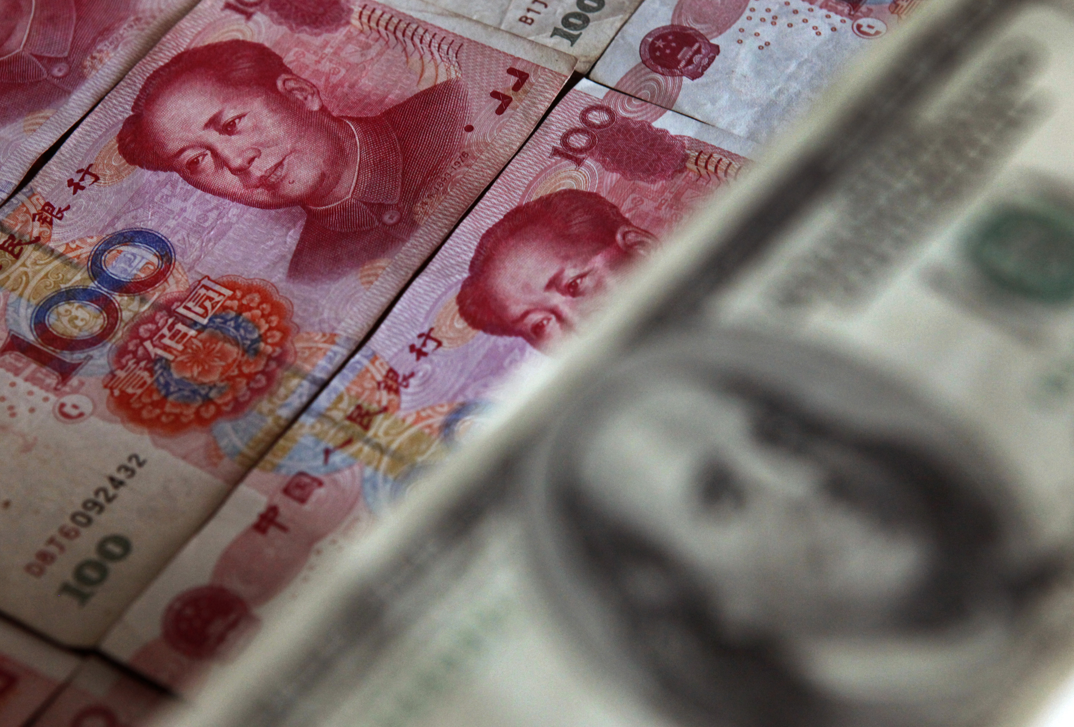 The Chinese Financial System and How It Affects Us | Brookings