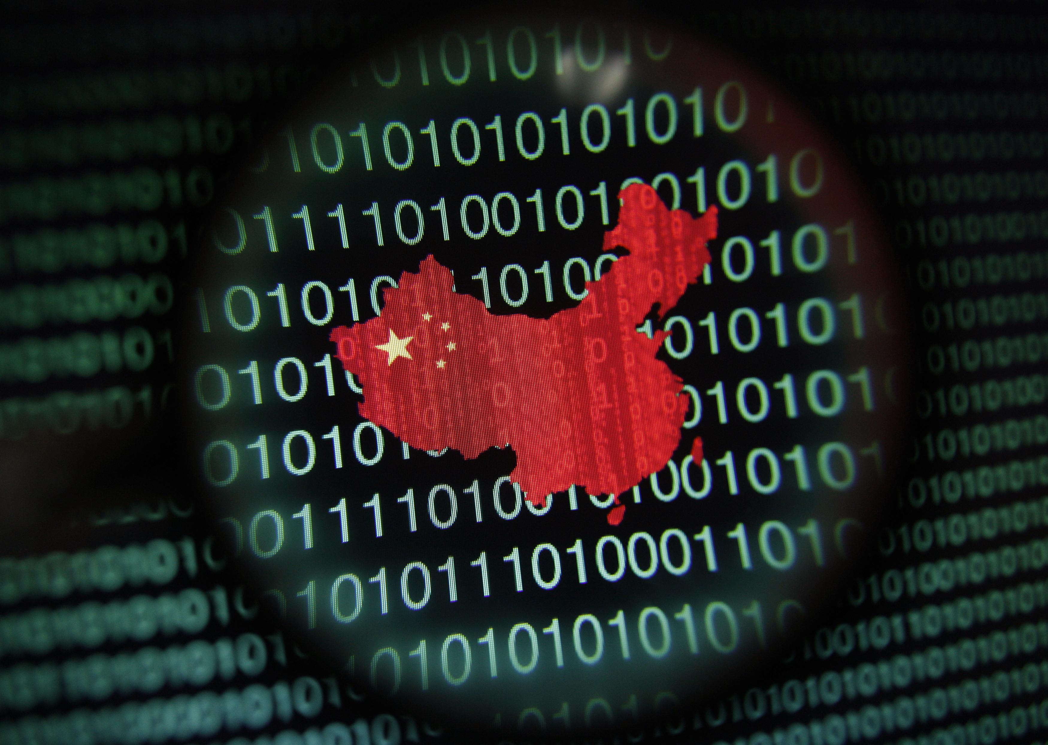 Will the United States impose cyber sanctions on China? | Brookings