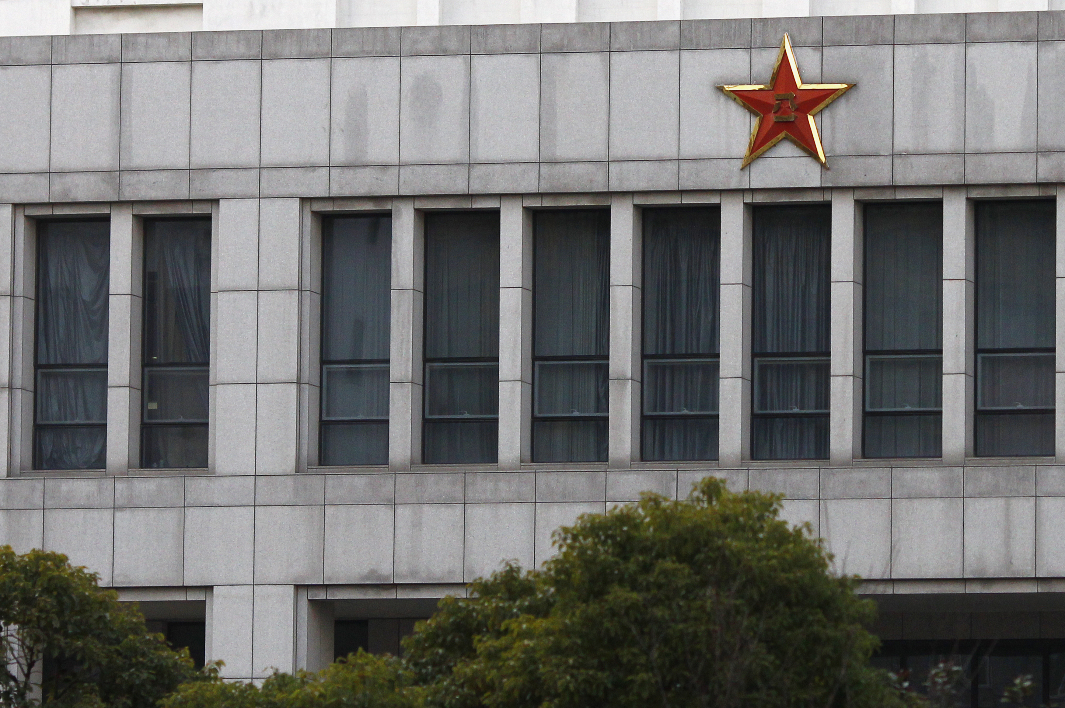China's New Cybersecurity Actions | Brookings