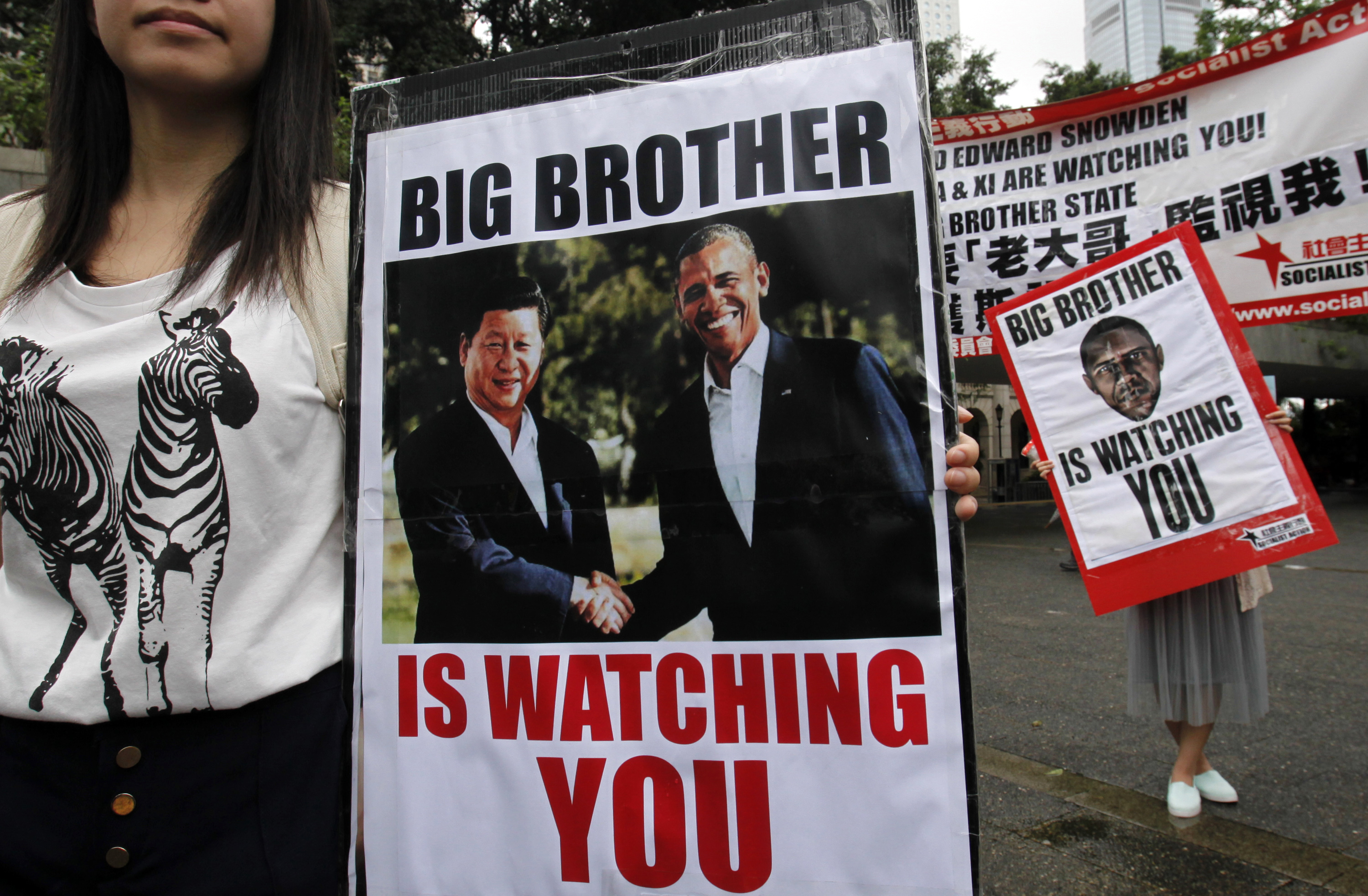 NSA Revelations Have Irreparably Hurt U.S. Corporations in China ...