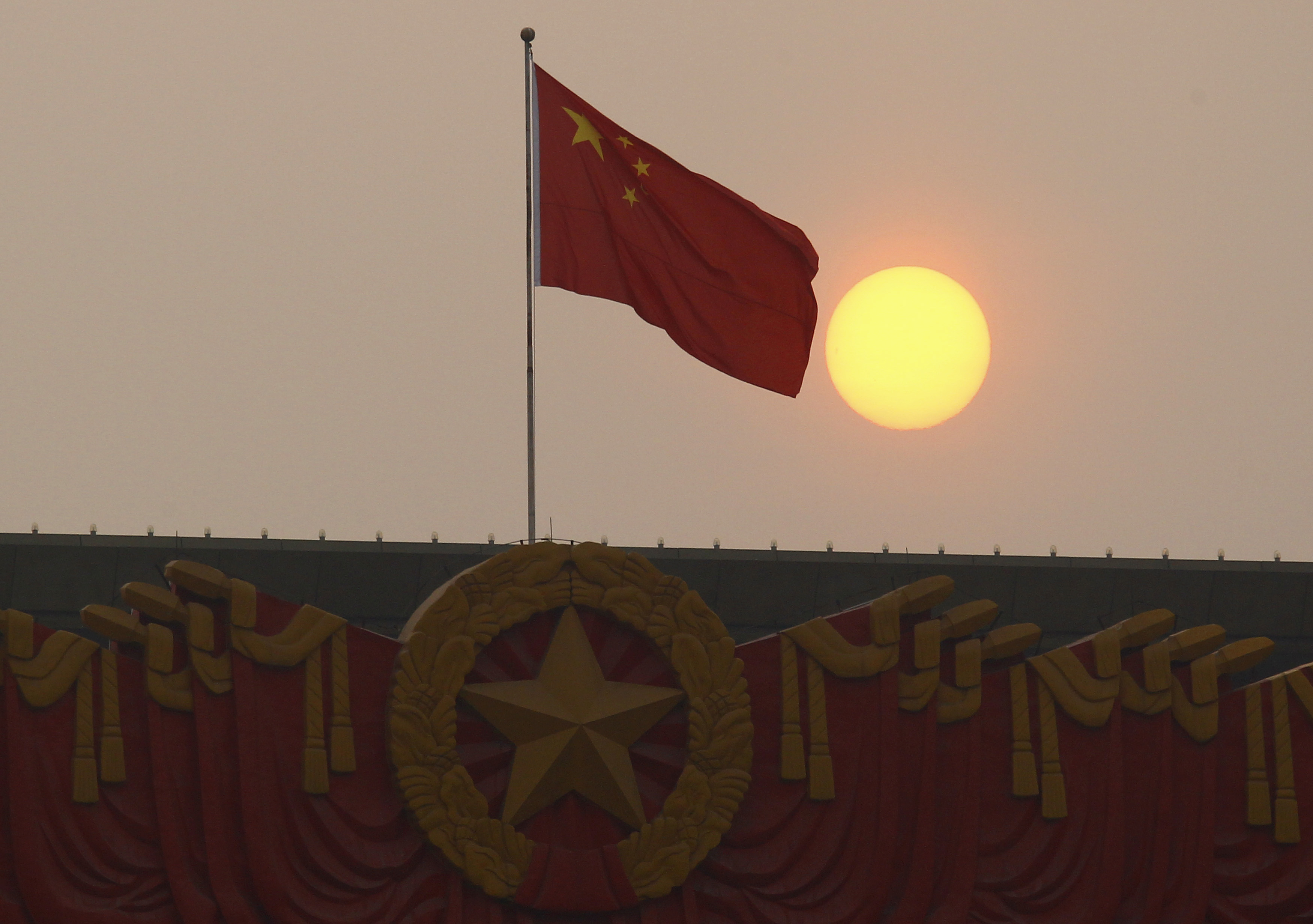 Harsh Light Shines on the State of China Leadership | Brookings