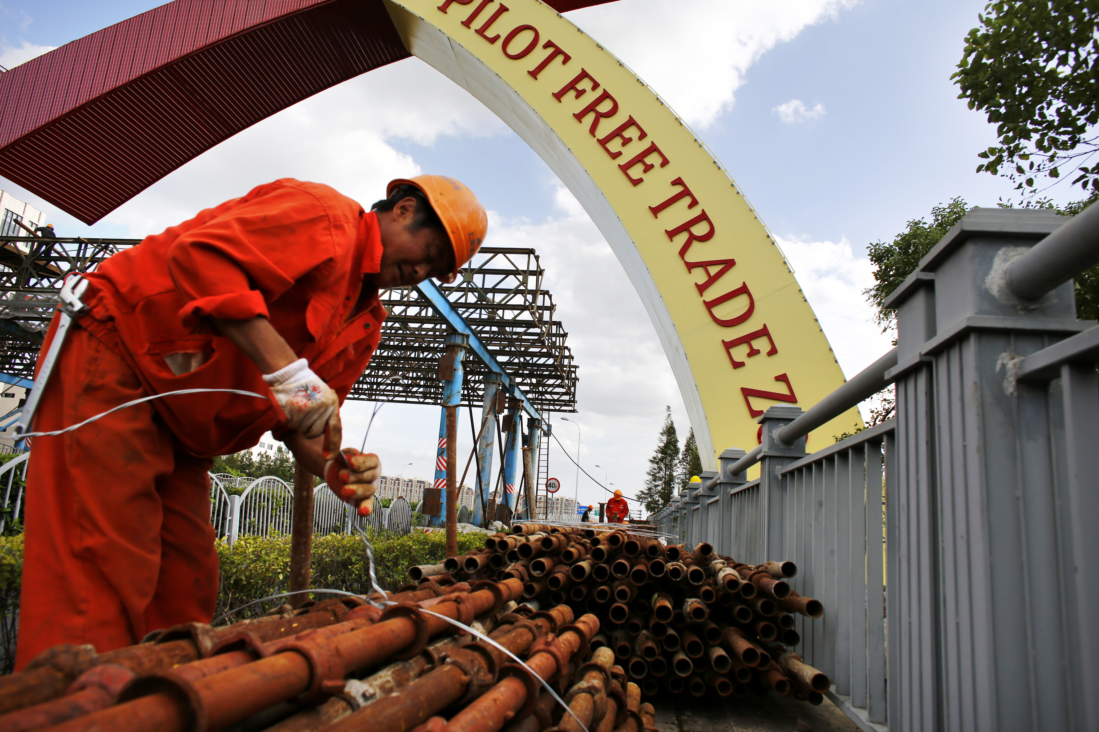 The rise of state-owned enterprise executives in China’s provincial ...