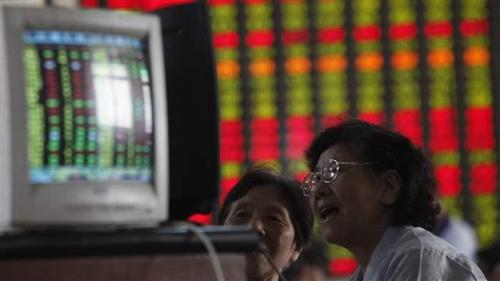The Chinese Financial System: An Introduction and Overview | Brookings