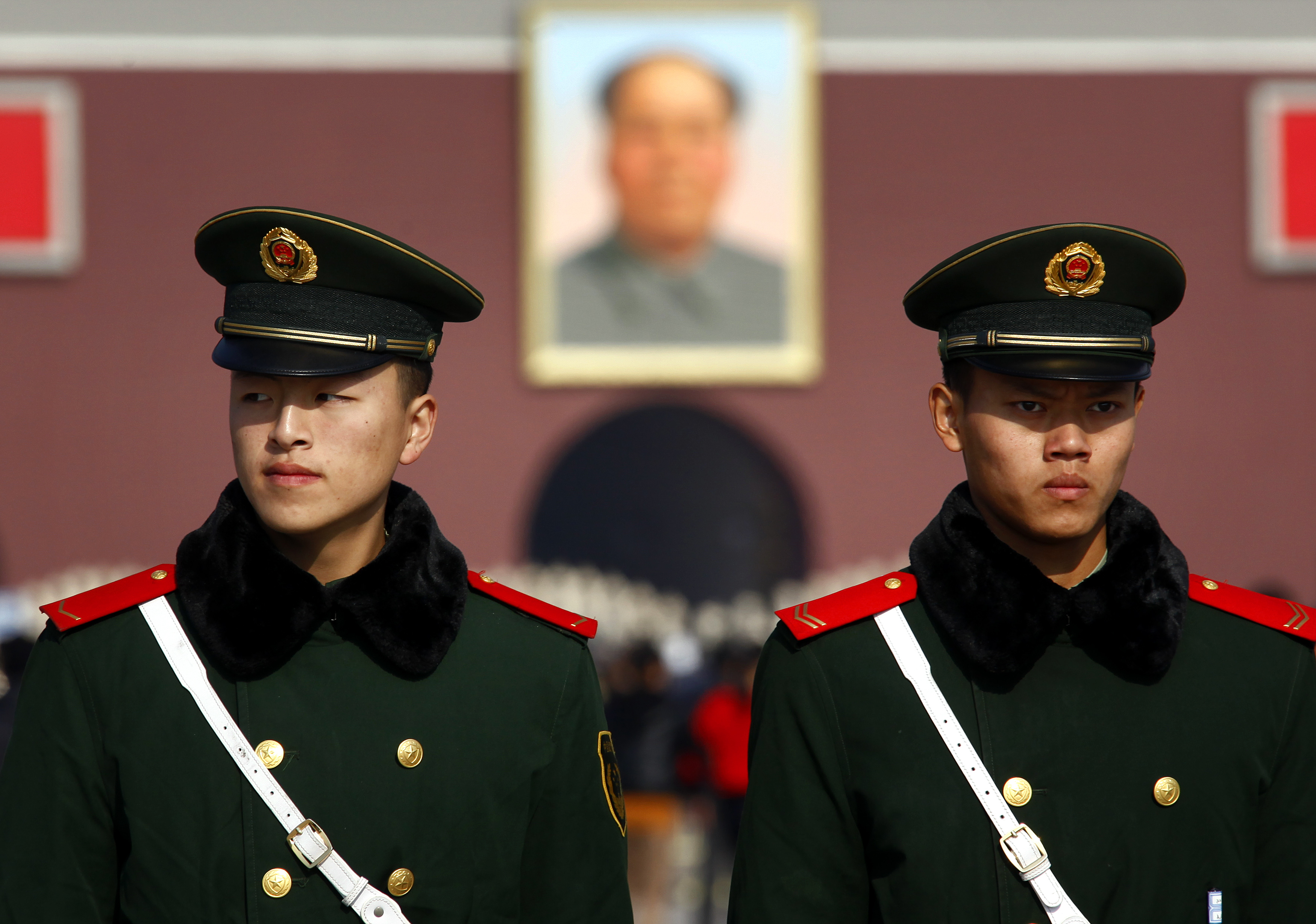 The Trial of Bo Xilai and What it Means for the Rule of Law in China ...