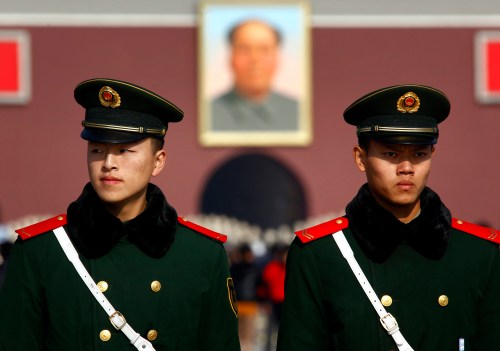 The Trial of Bo Xilai and What it Means for the Rule of Law in China ...