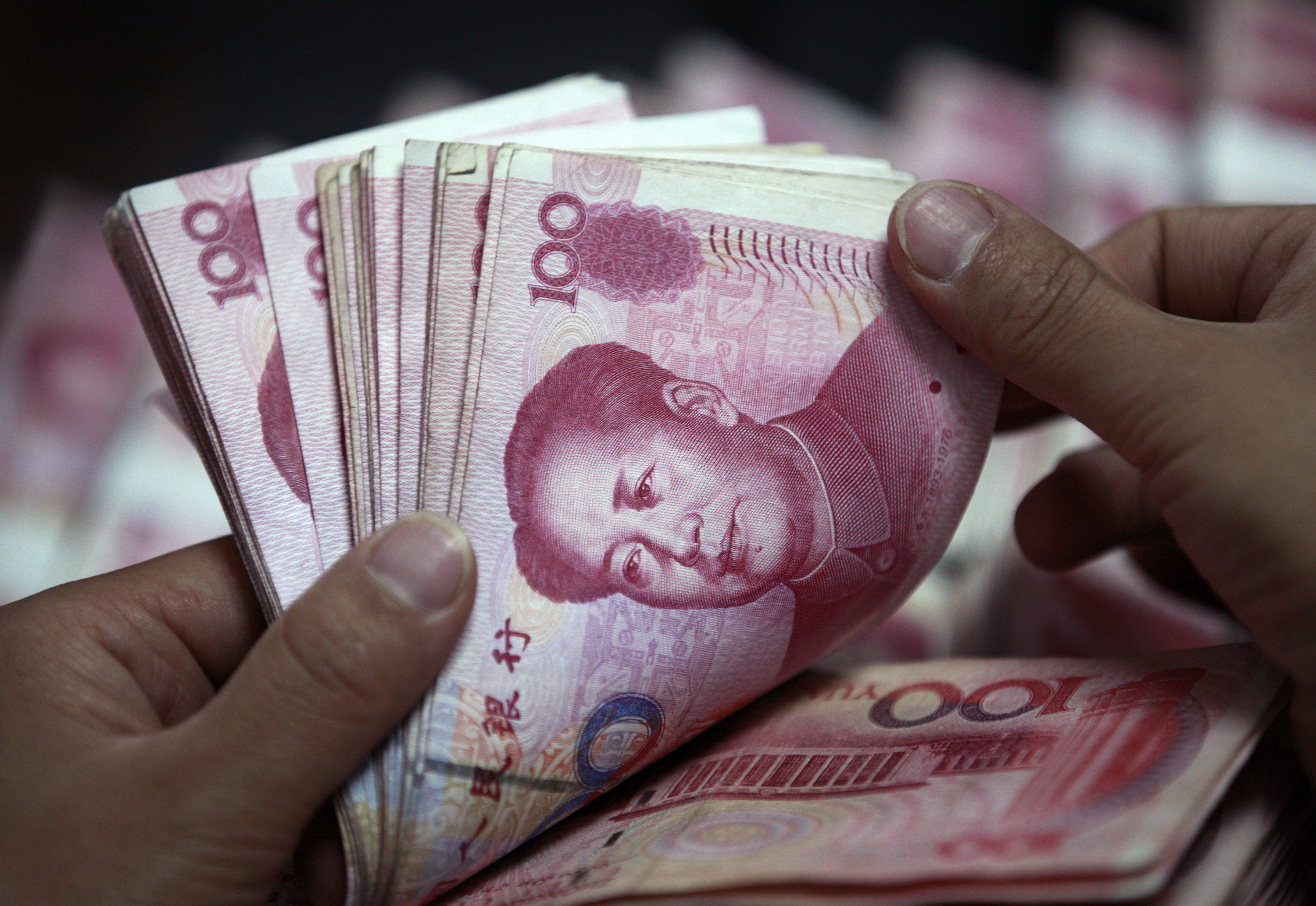 Is China Serious About Liberalizing the Renminbi? | Brookings