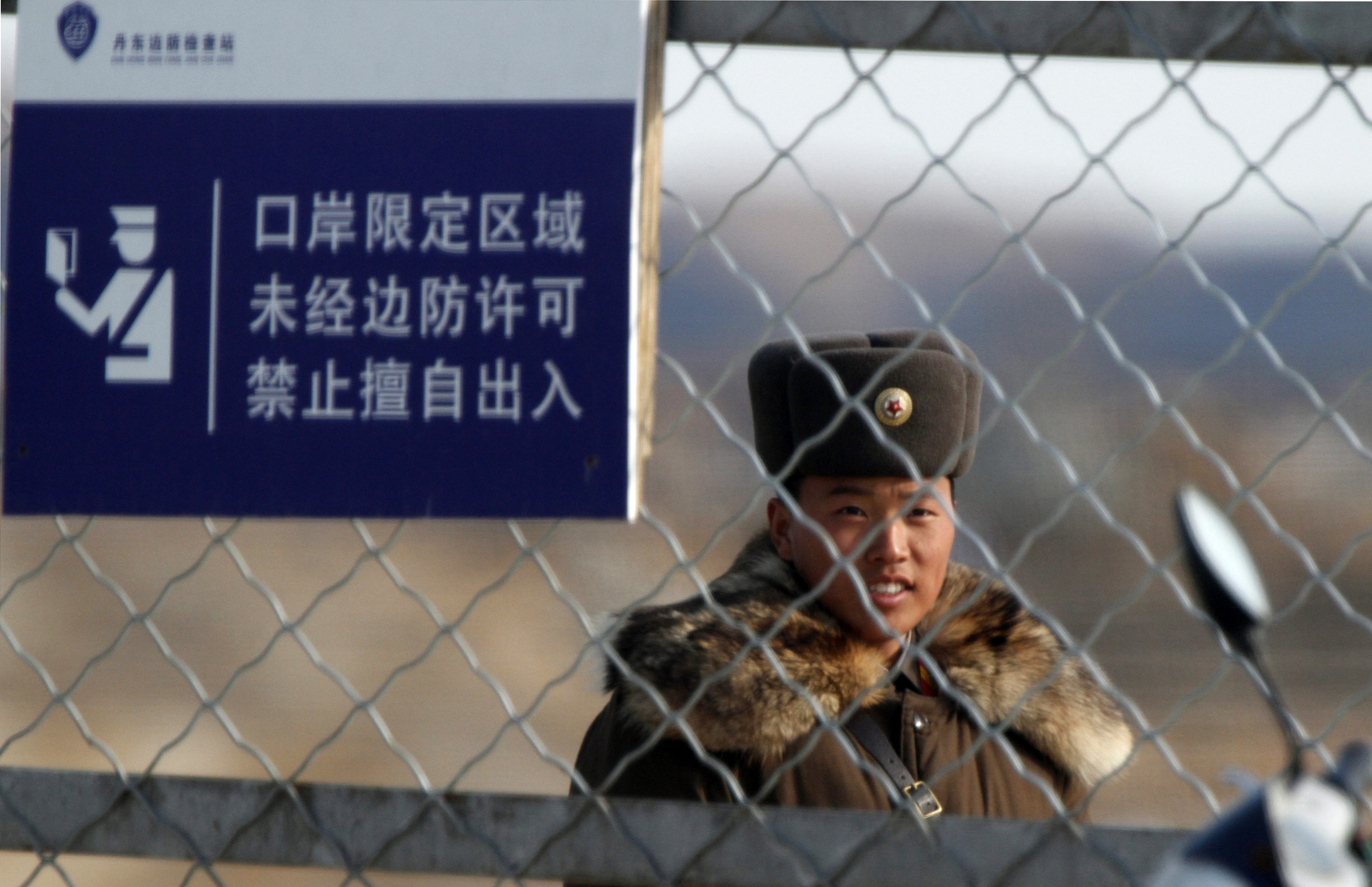 China Needs Political Capacity, Courage to Force Change | Brookings