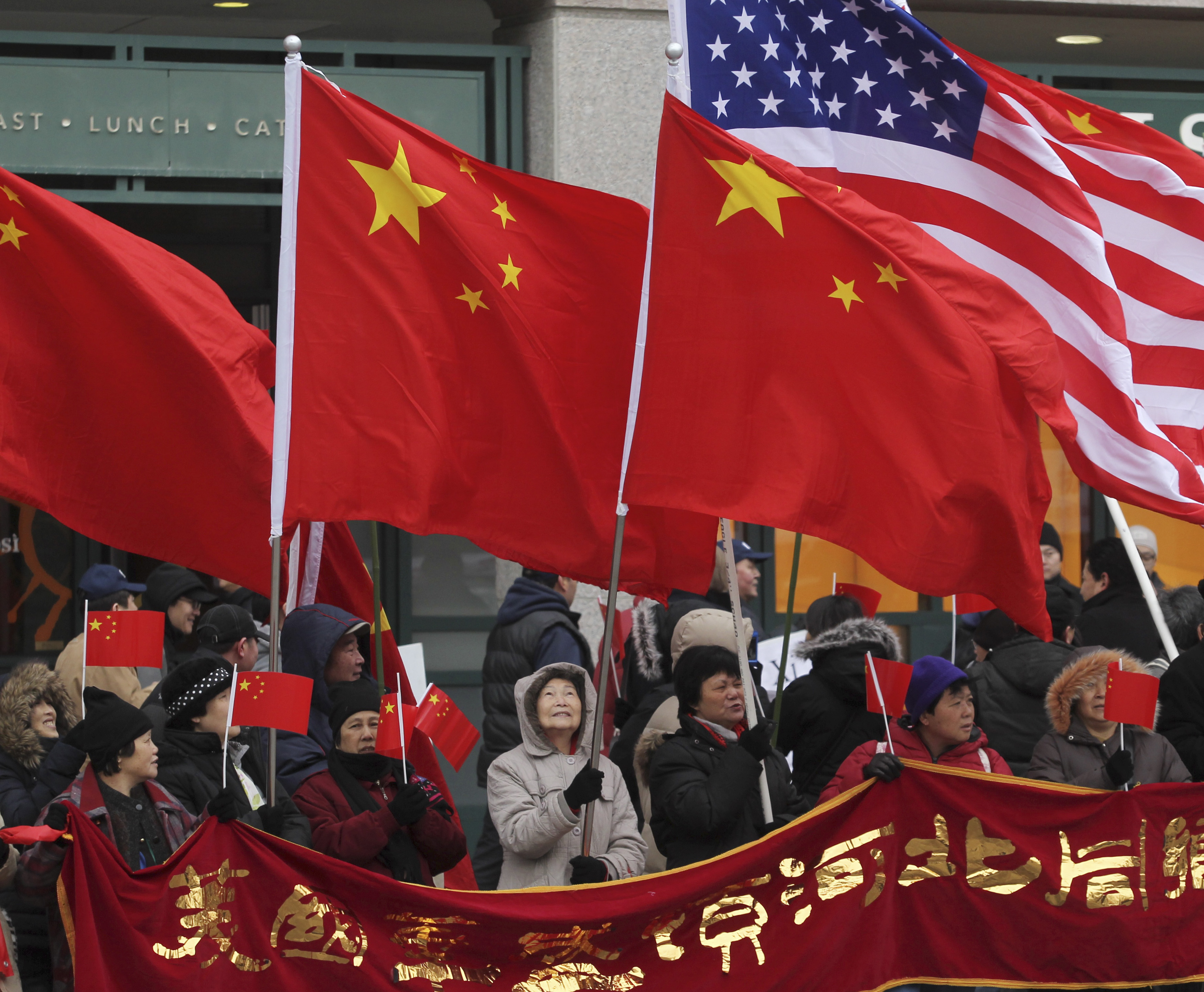 Bringing Beijing Back In | Brookings