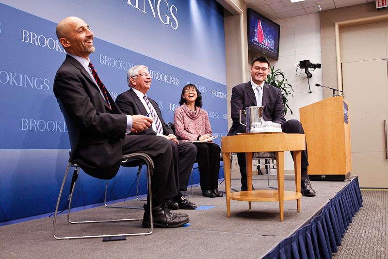 35 Years of U.S.-China Relations: Diplomacy, Culture and Soft Power ...