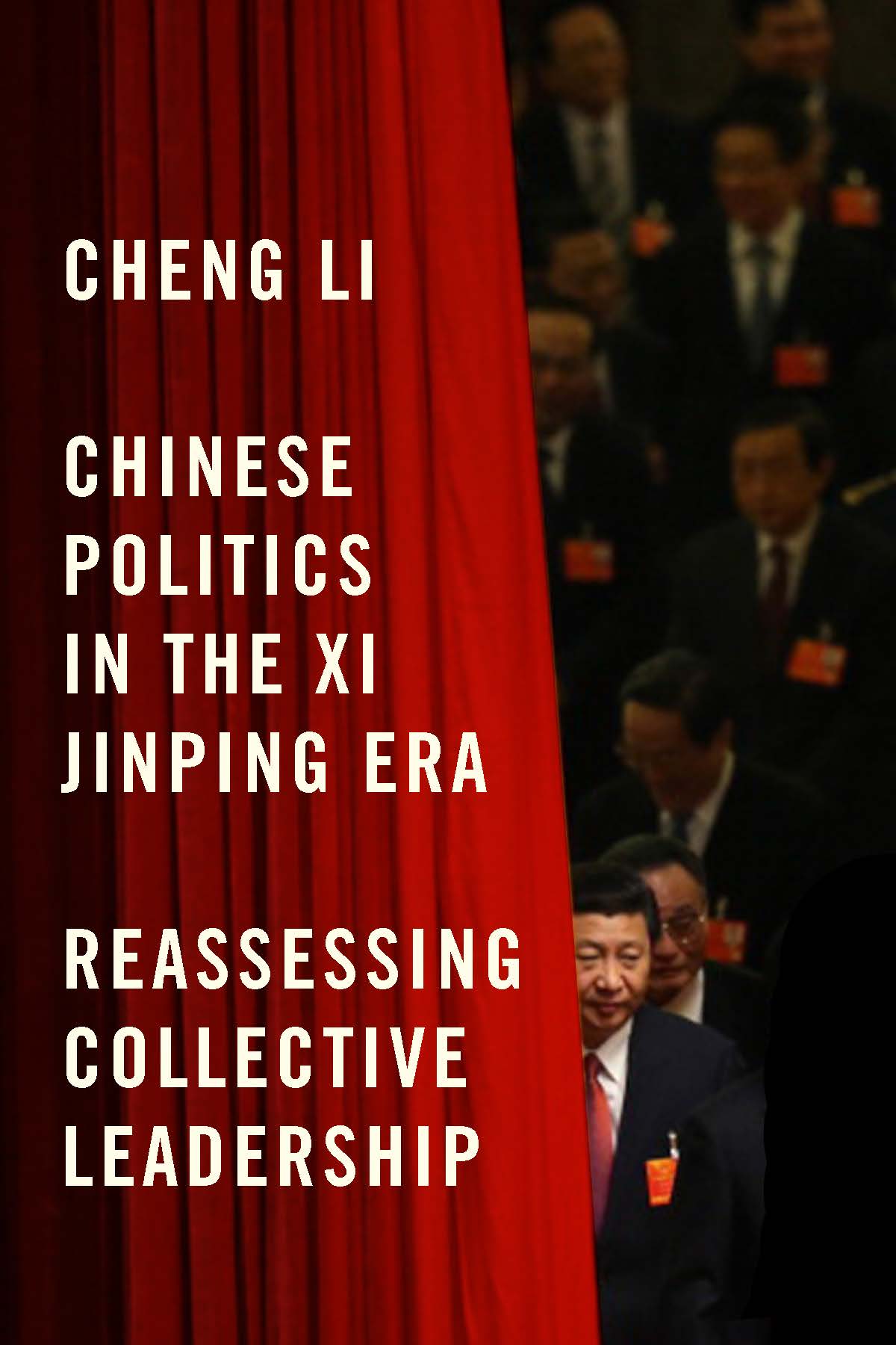 Elite politics and foreign policy in China from Mao to Xi | Brookings
