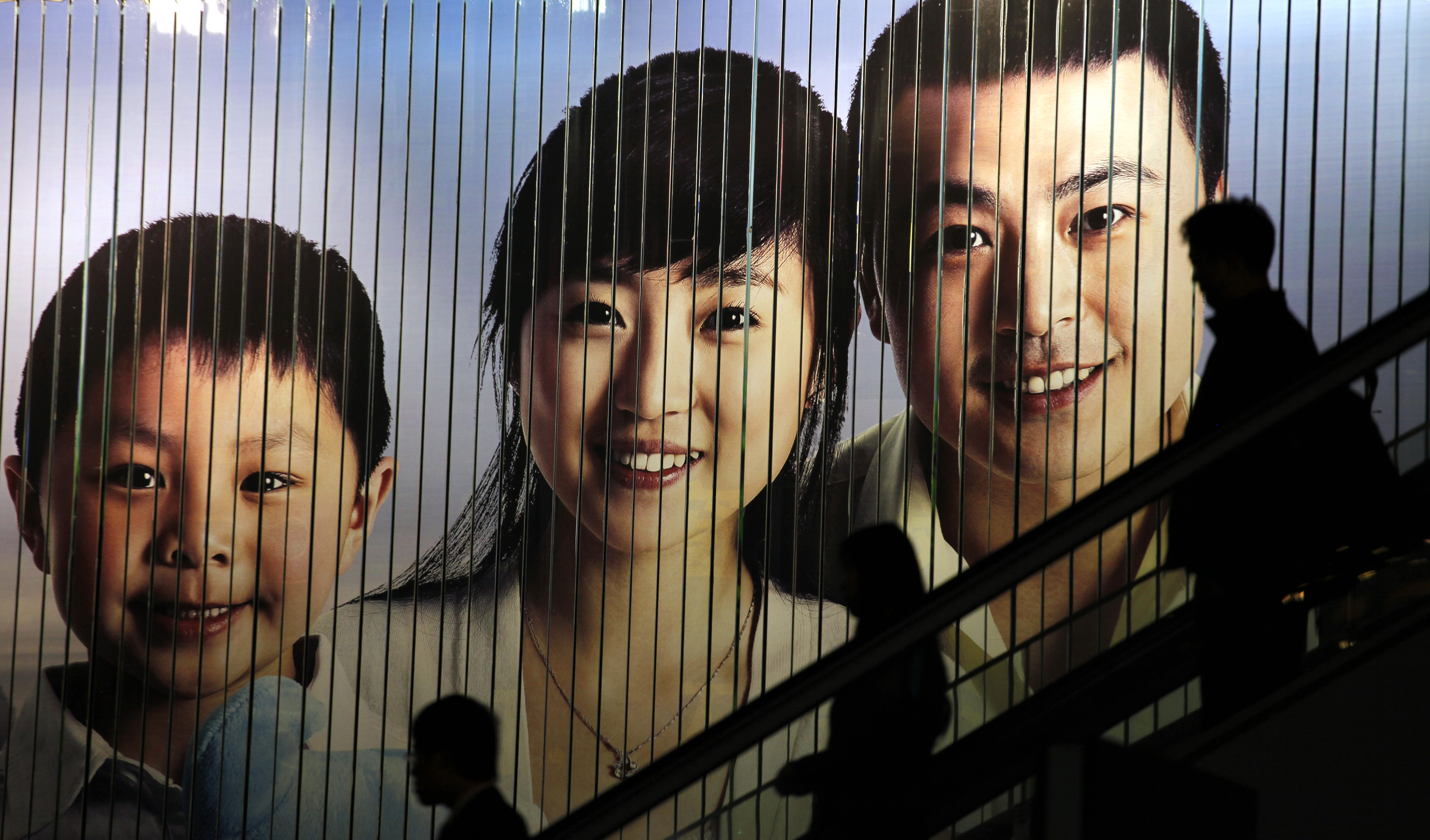 The Future Role of the Chinese Middle Class | Brookings