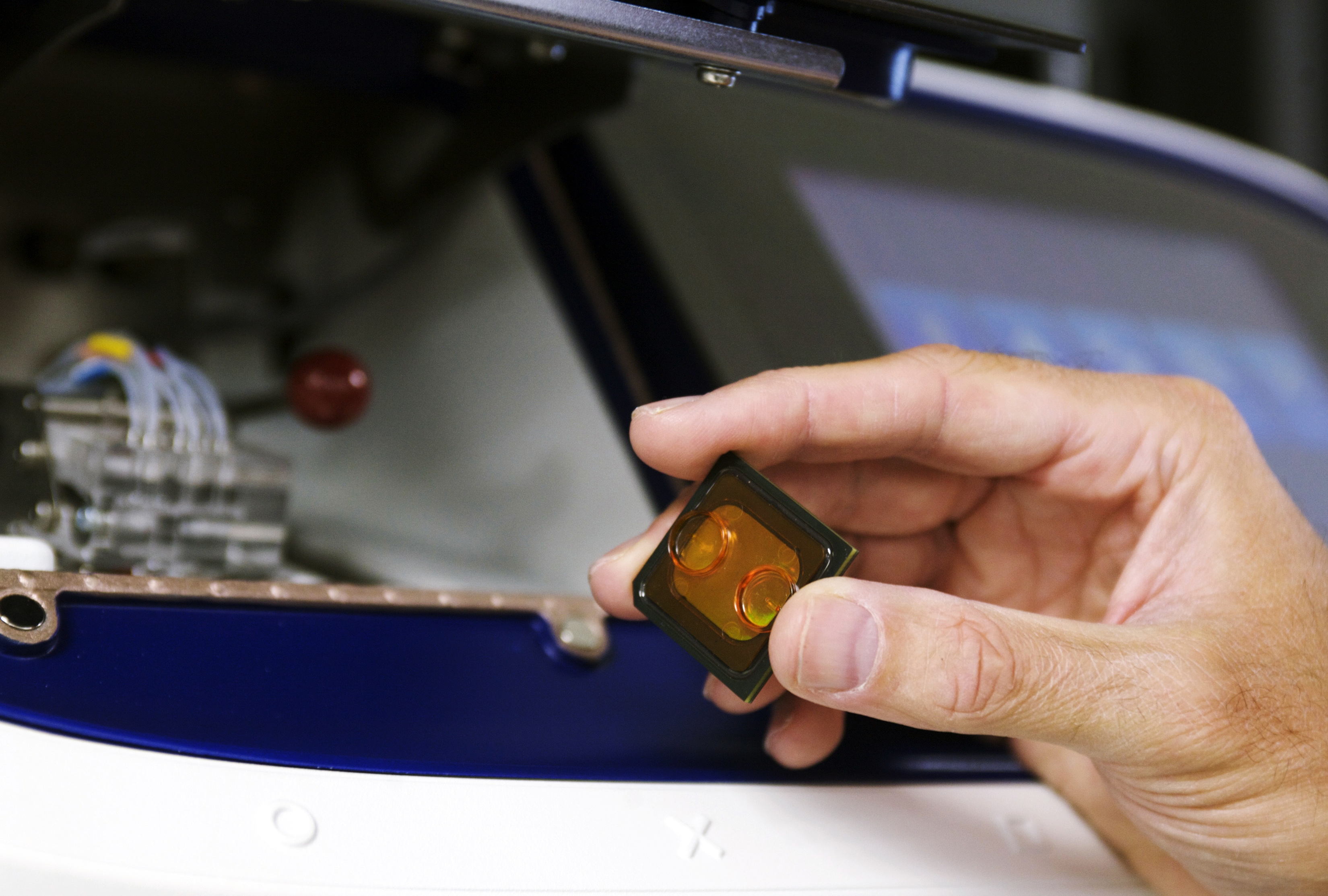 Cut to Invest: Create a Nationwide Network of Advanced Industries ...