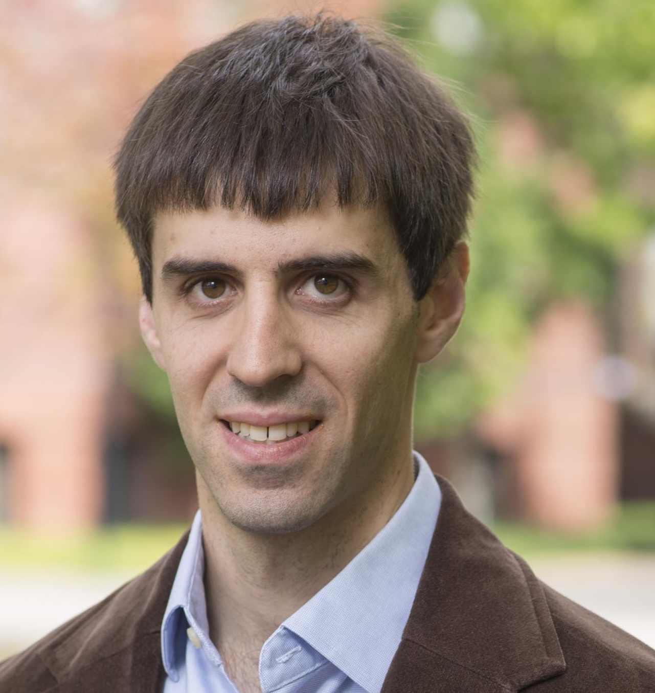 Effects of Unconventional Monetary Policy on Financial Institutions ...