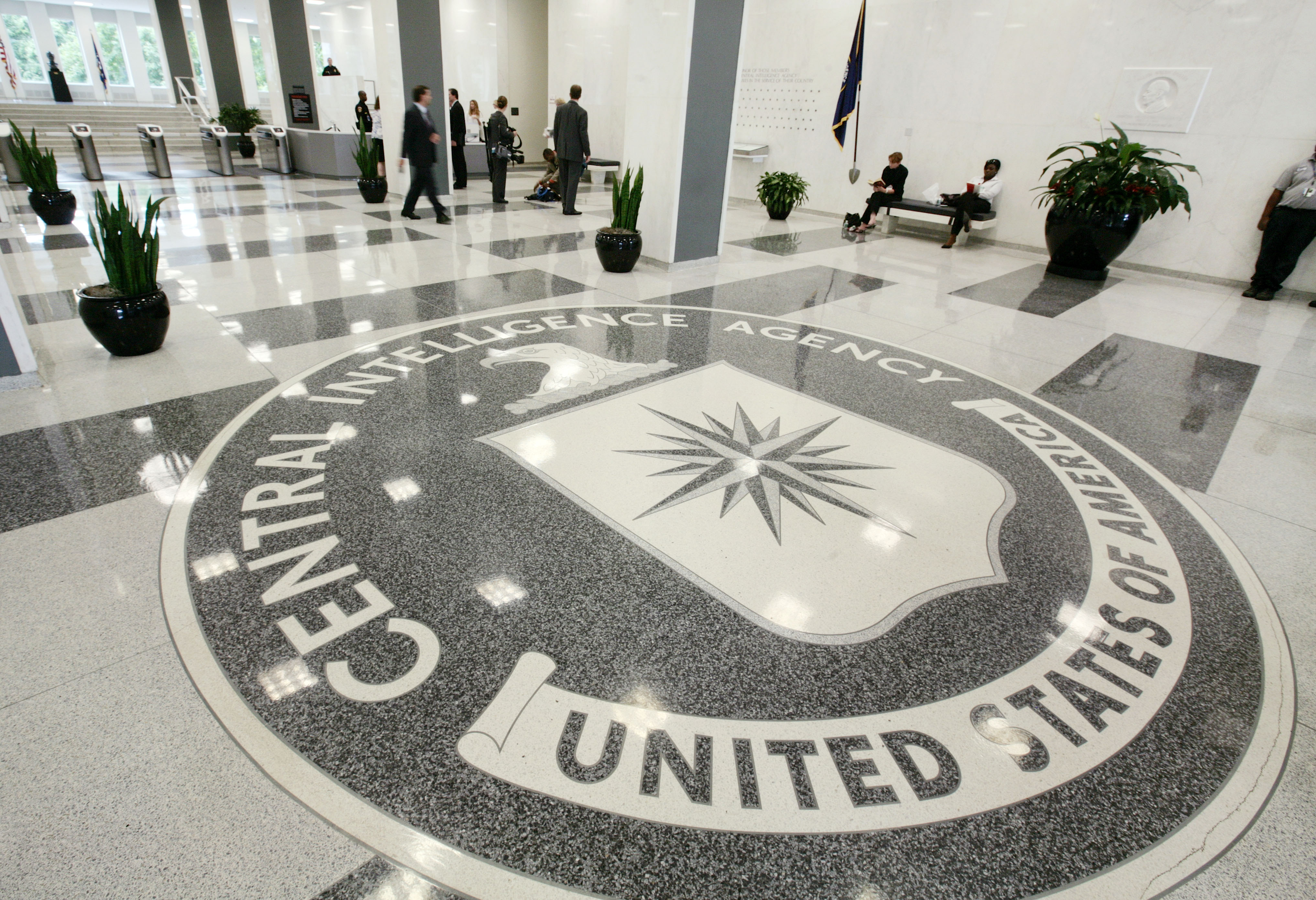 What It Takes to Fight the Terrorists | Brookings