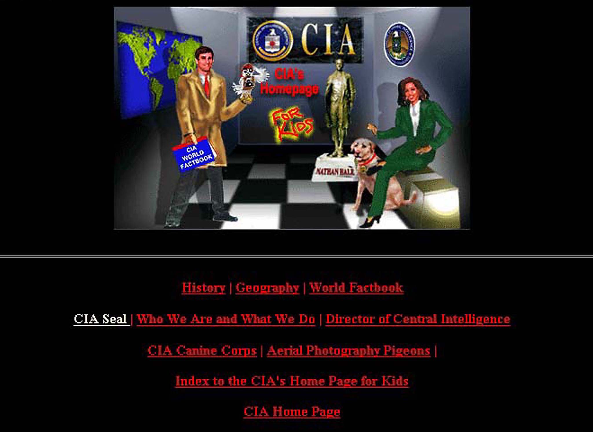 GitHub: What’s Past is Prologue | Brookings