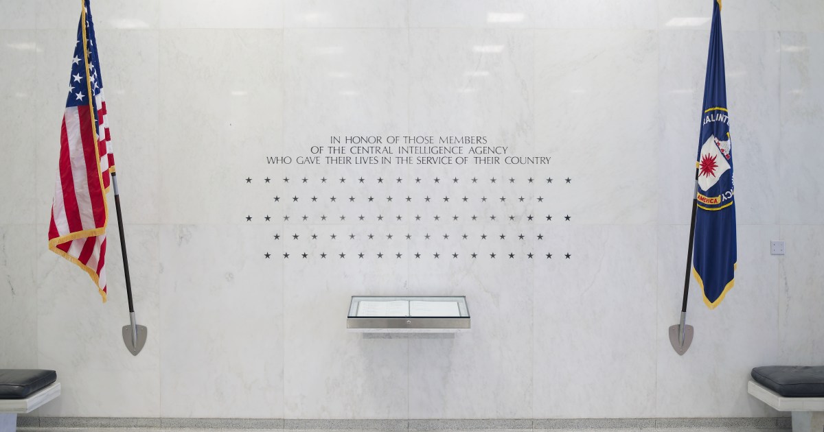 The Good Spy: The Life and Death of CIA Legend Robert Ames