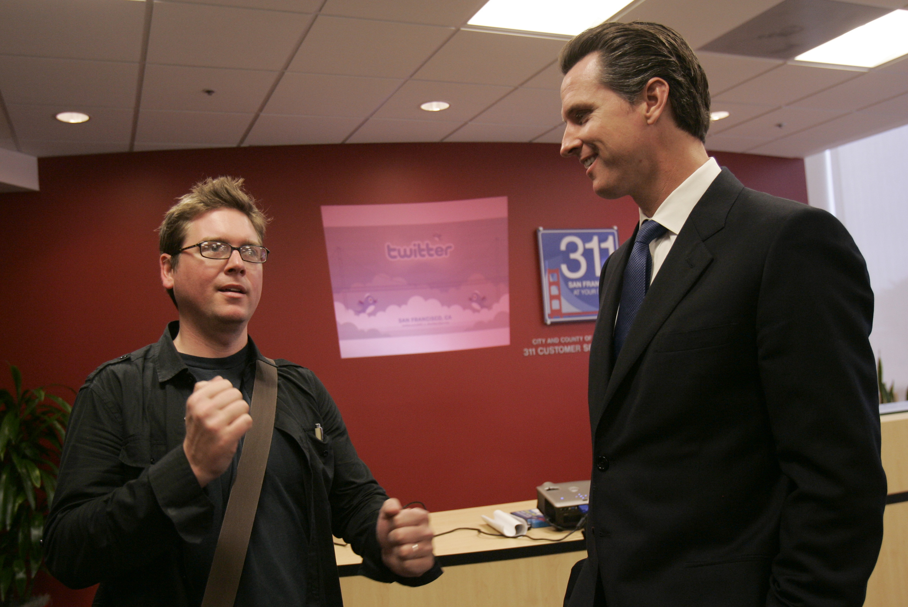 The future of civic technology | Brookings