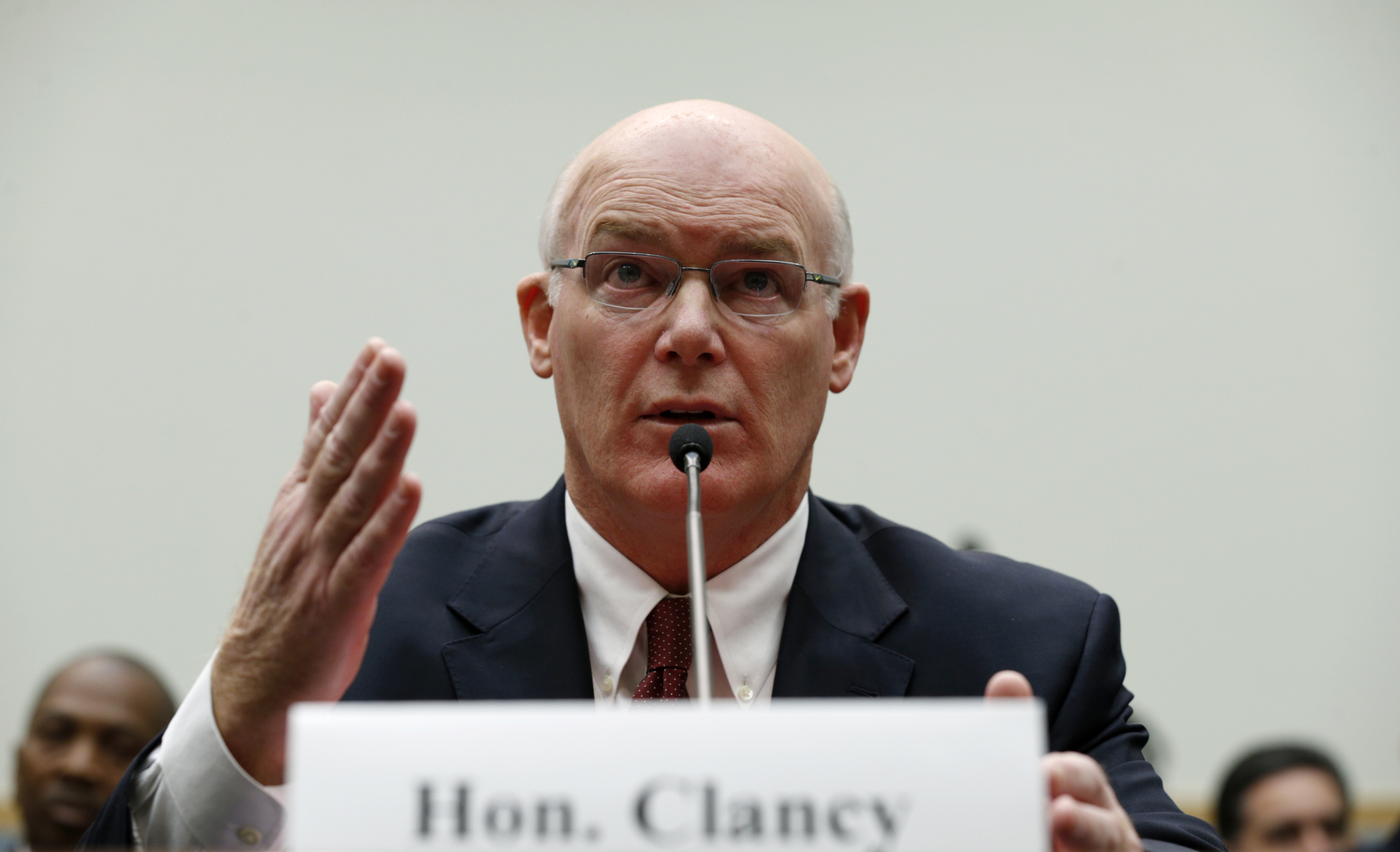 The Secret Service: What's next for the new director | Brookings