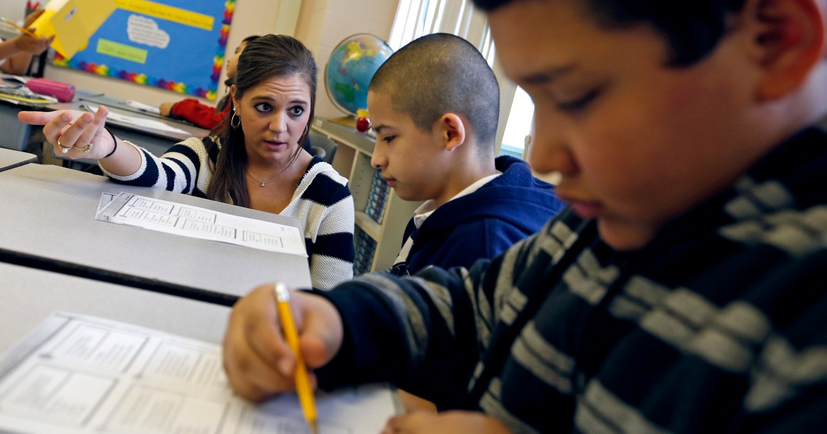 Ability Grouping, Tracking, and How Schools Work