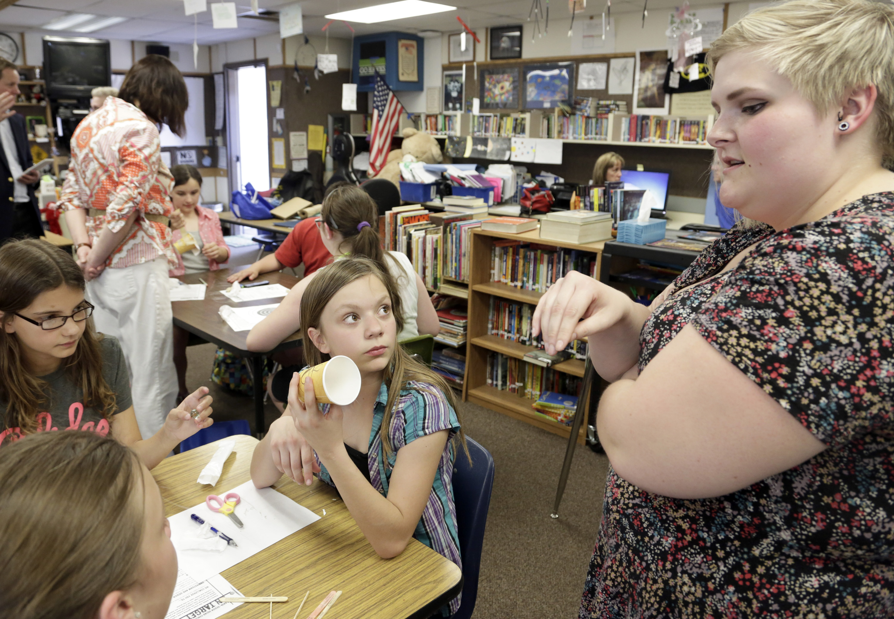 I’ll get by with a little help: Relationships and opportunity in ...