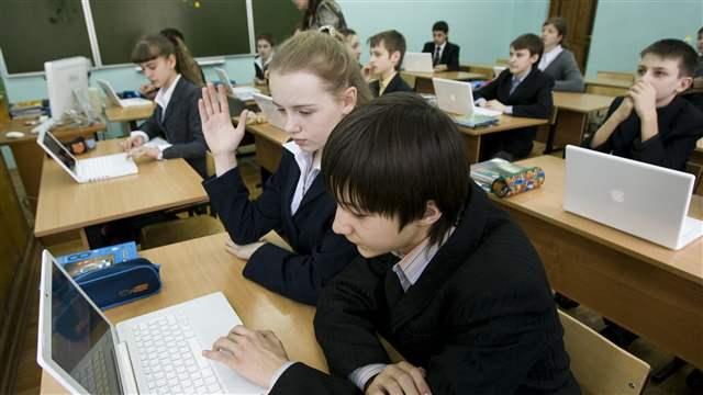 Data Analytics and Web Dashboards in the Classroom | Brookings