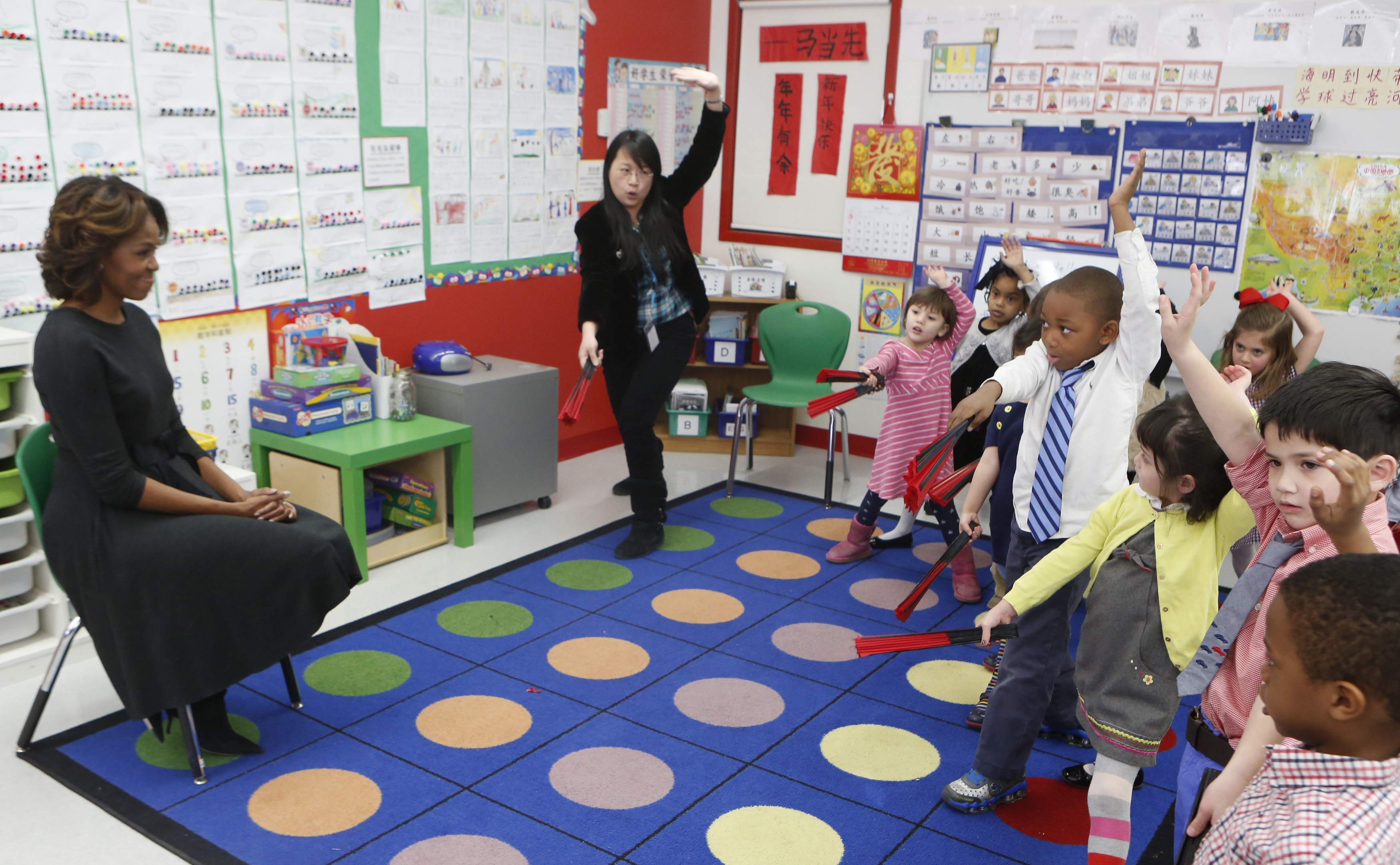 Jingle-Jangle Fallacies for Non-Cognitive Factors | Brookings