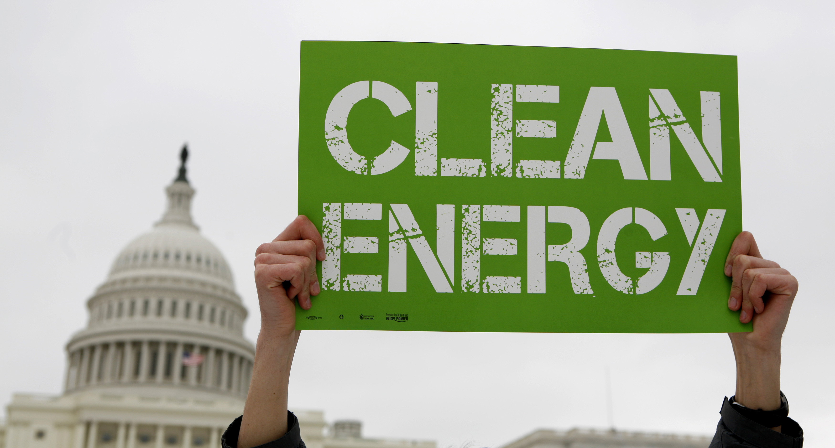 Obama’s energy budget doubles down on innovation | Brookings