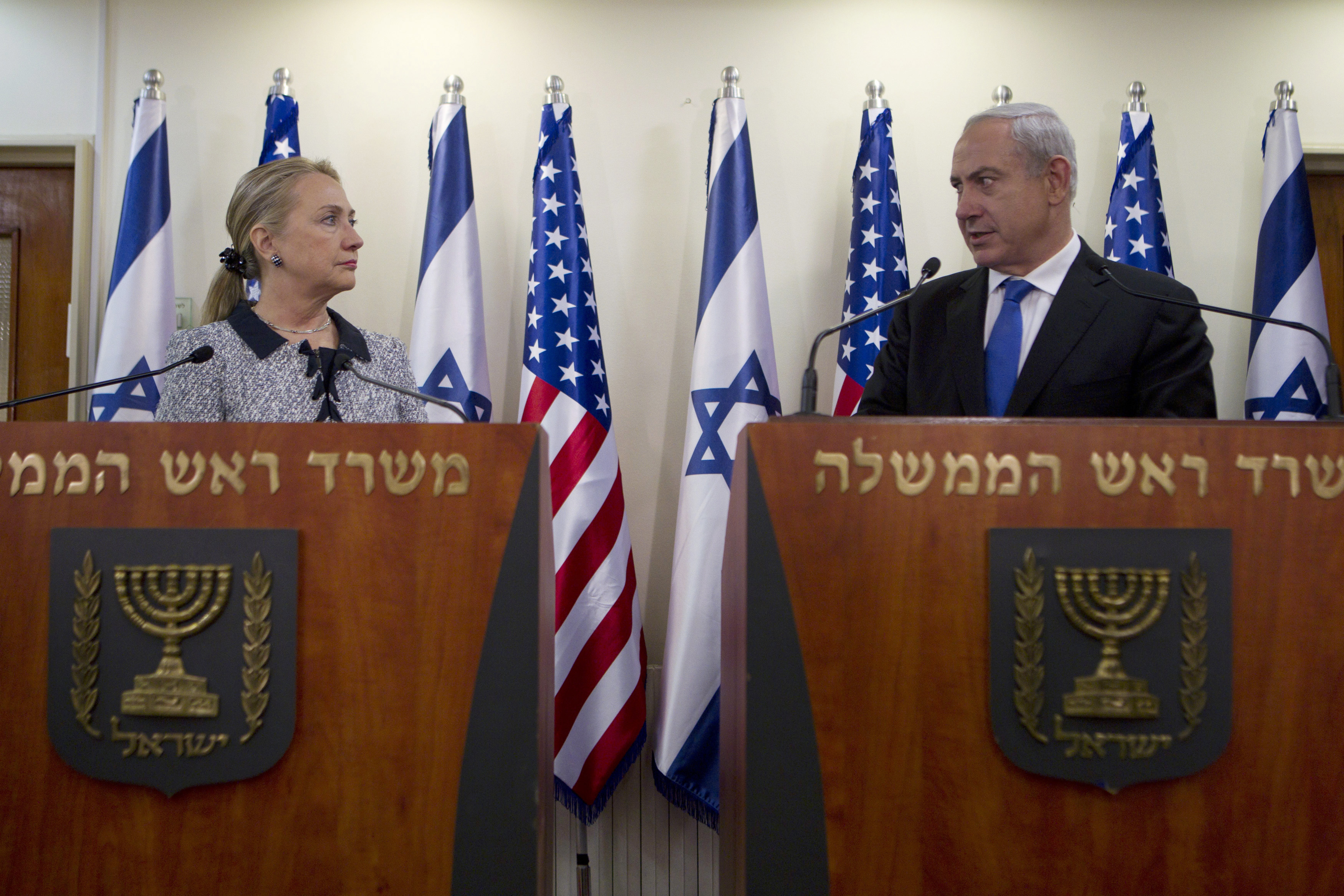 U.S.-Israeli Relations Remain Complicated | Brookings