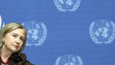 Reforming the United Nations: Lessons Learned | Brookings