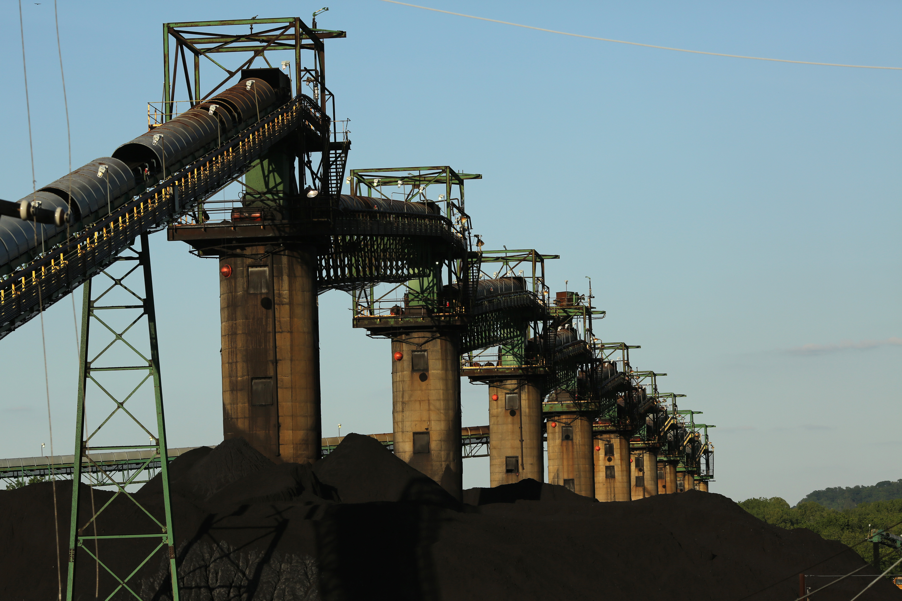 The role of coal in future global energy needs | Brookings