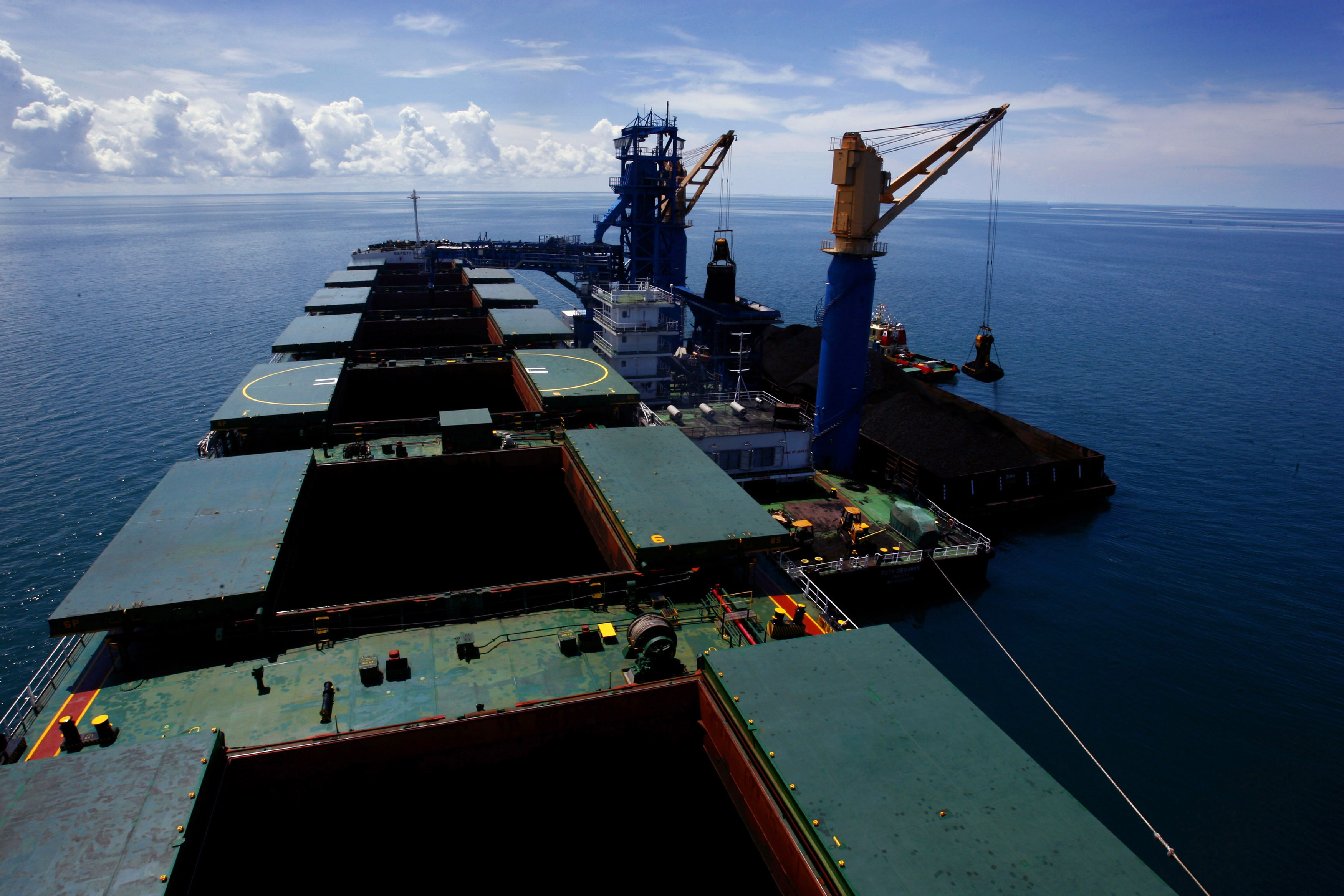 The Indo-Pacific: What’s in a Name? | Brookings