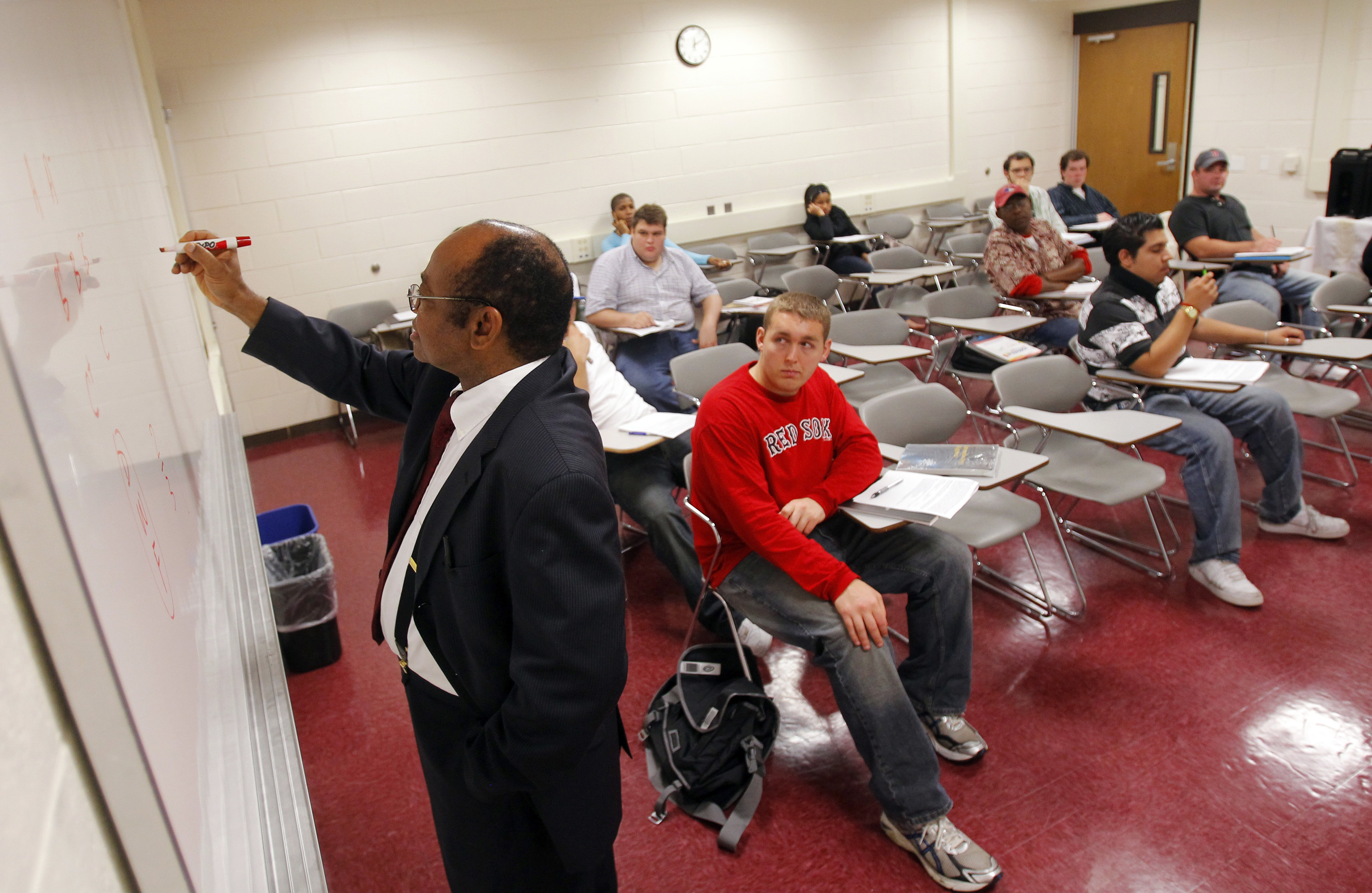 Is Starting College and Not Finishing Really That Bad? | Brookings