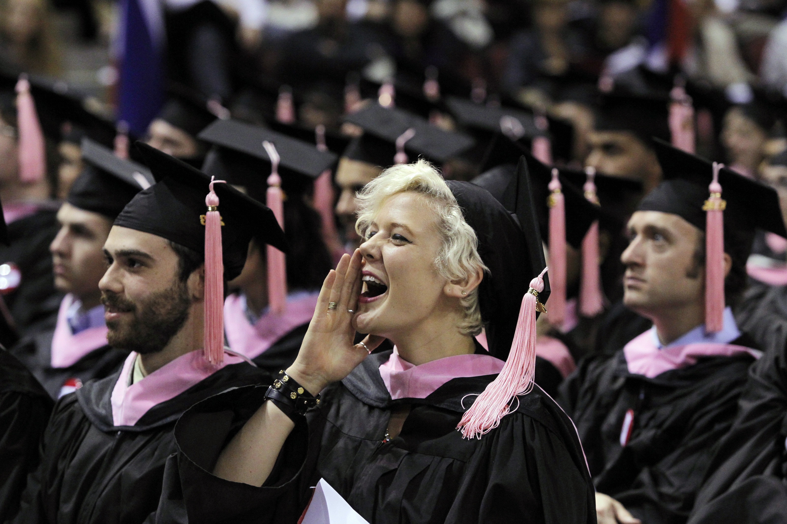 Why We Still Think College Isn't for Everyone | Brookings