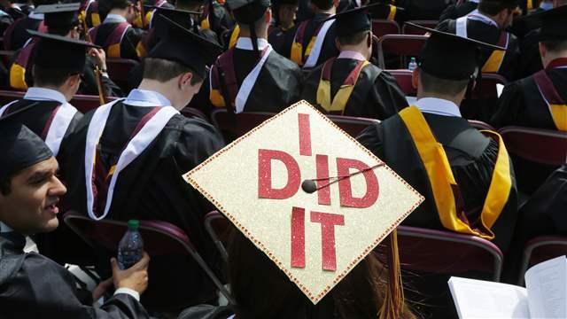 5 facts about student debt in the U.S. | Brookings
