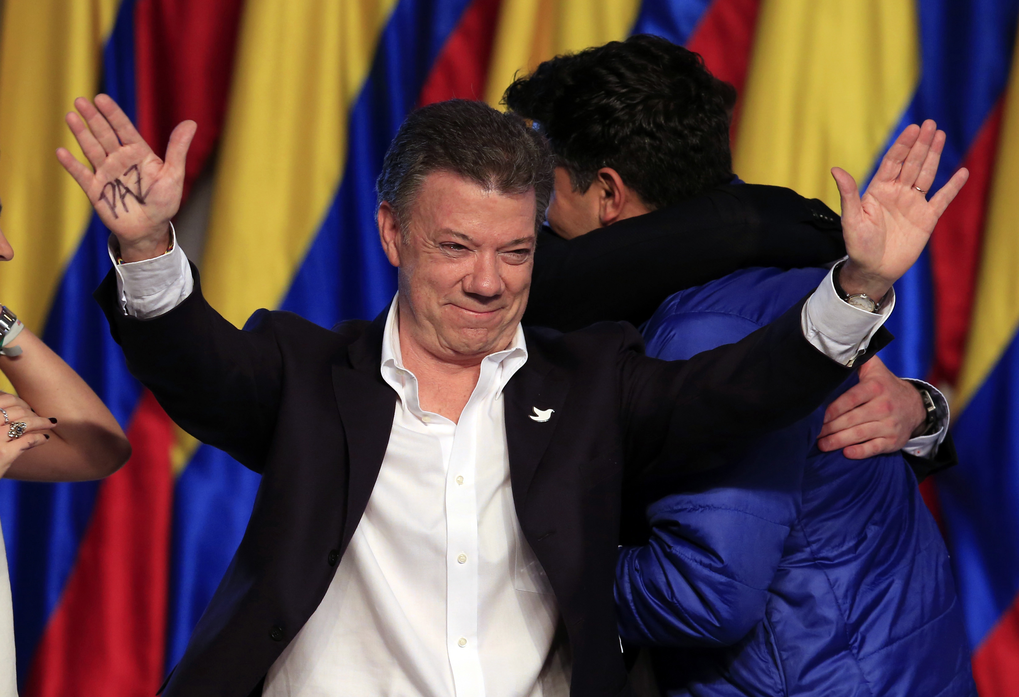 Los Retos de Santos | Brookings