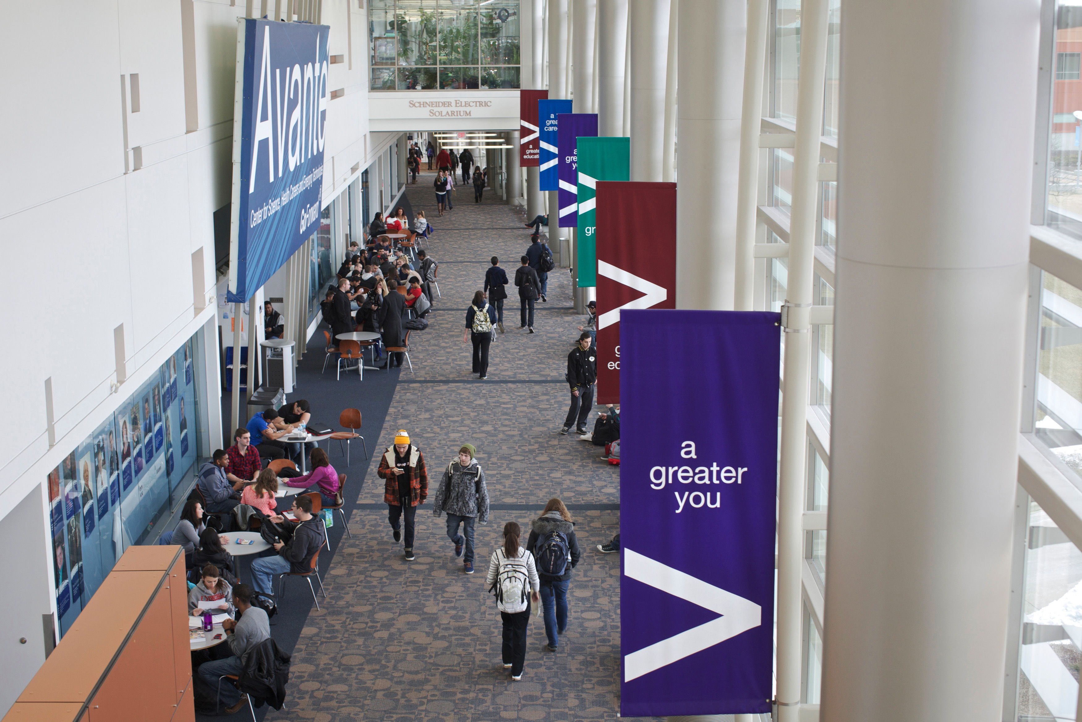 Why expanded student supports can improve community college outcomes ...