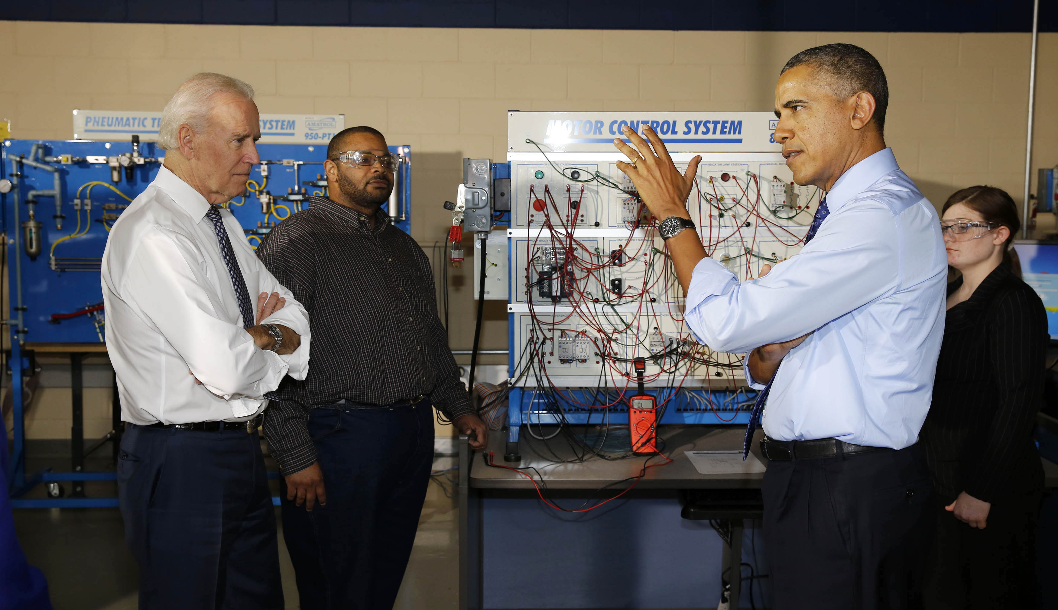 Twelve Ways to Fix the Youth Unemployment Crisis | Brookings