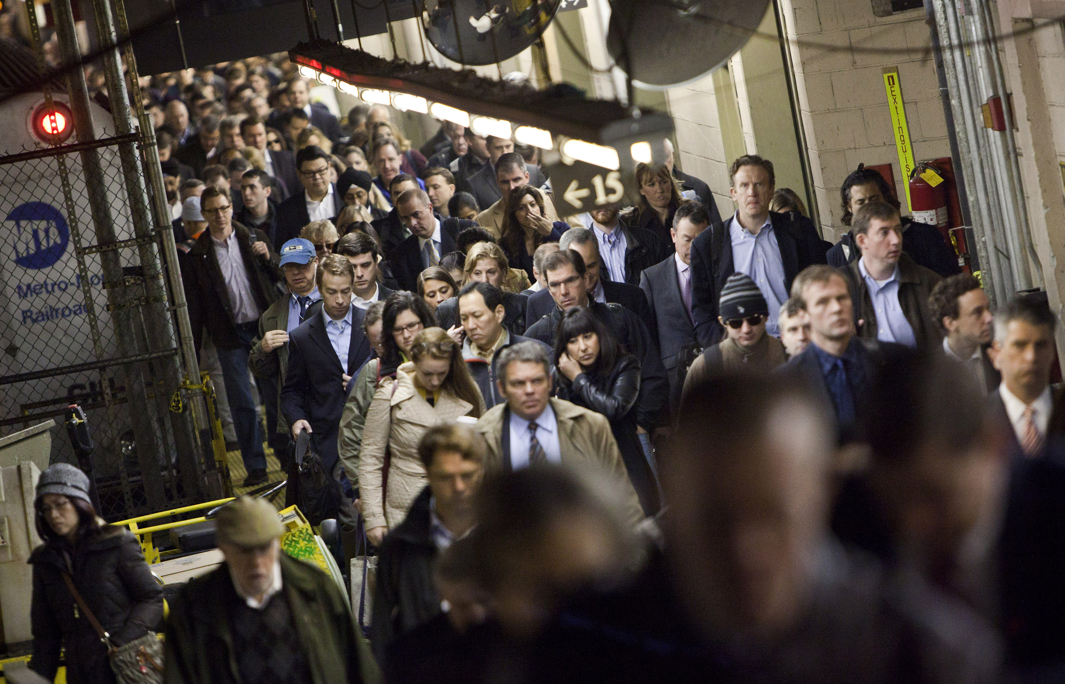 How Much Money Are U.S. Workers Earning? | Brookings