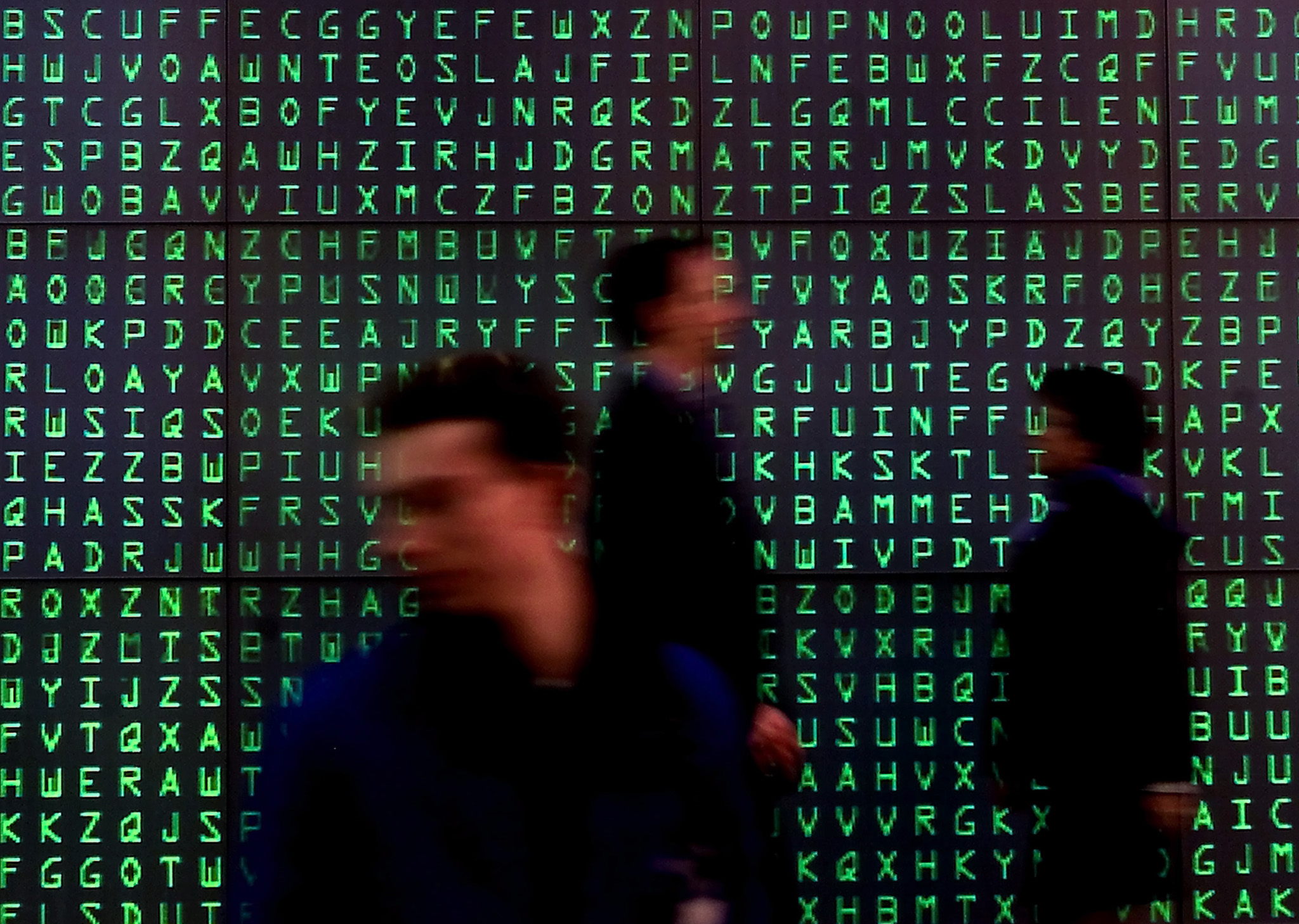 The Blockchain: What It Is and Why It Matters | Brookings