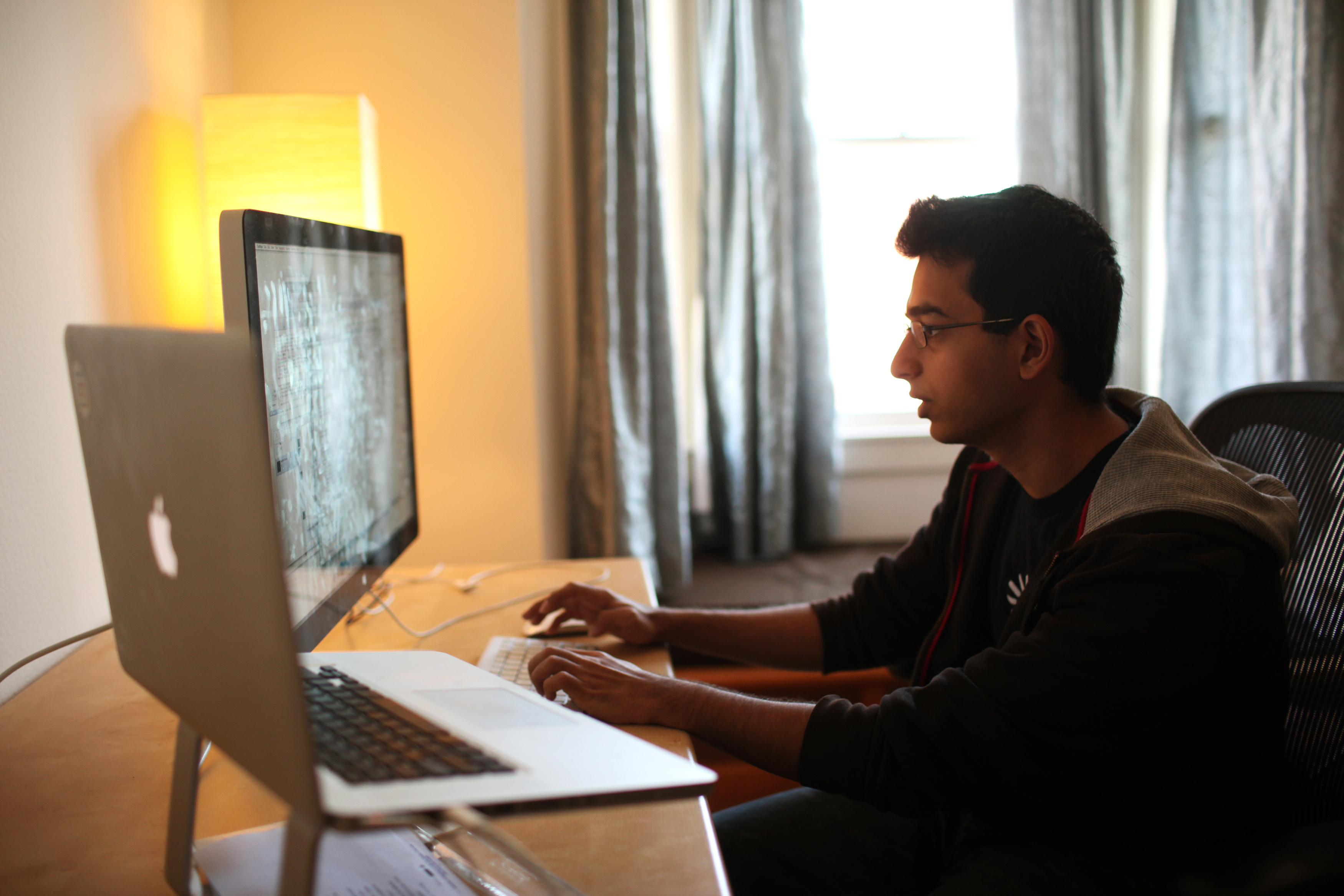 Geography of H-1B Workers | Brookings