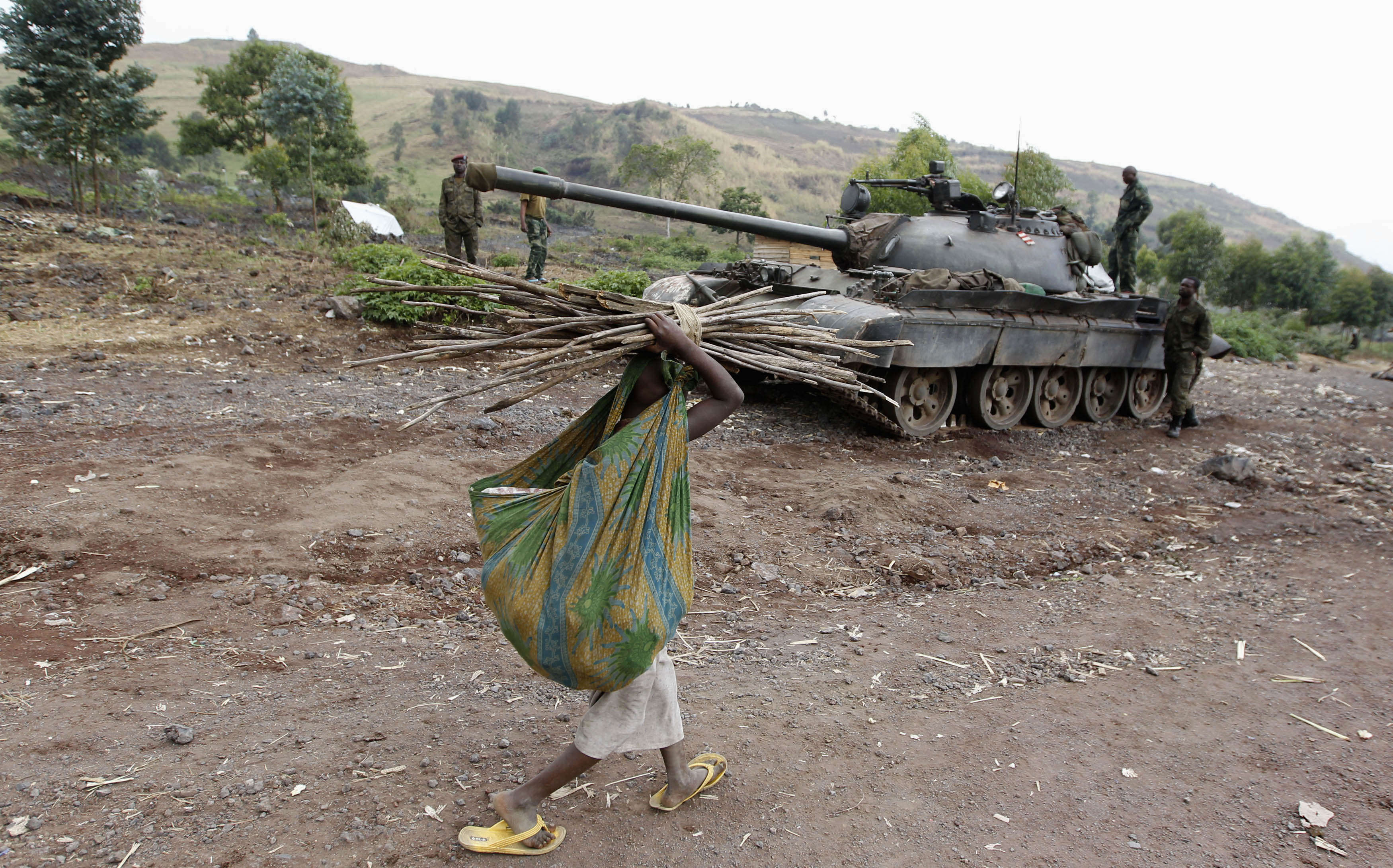 Is Good Governance Necessary For Economic Progress in Africa? | Brookings