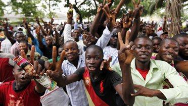 Congo's Crucial Crossroads | Brookings